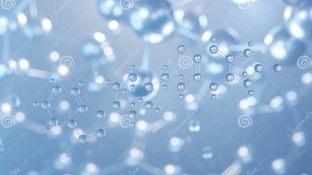 Ziprasidone Molecular Structure 3d, Flat Model, Geodon, Structural ...