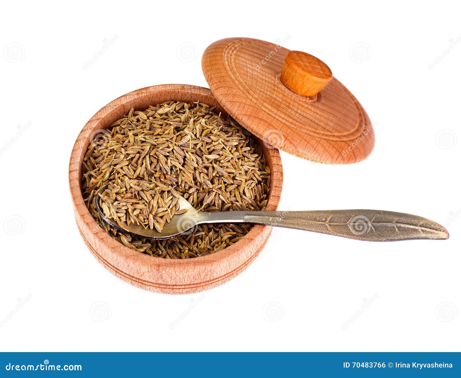 Zira, Cumin Seasoning stock photo. Image of spice, indian - 70483766