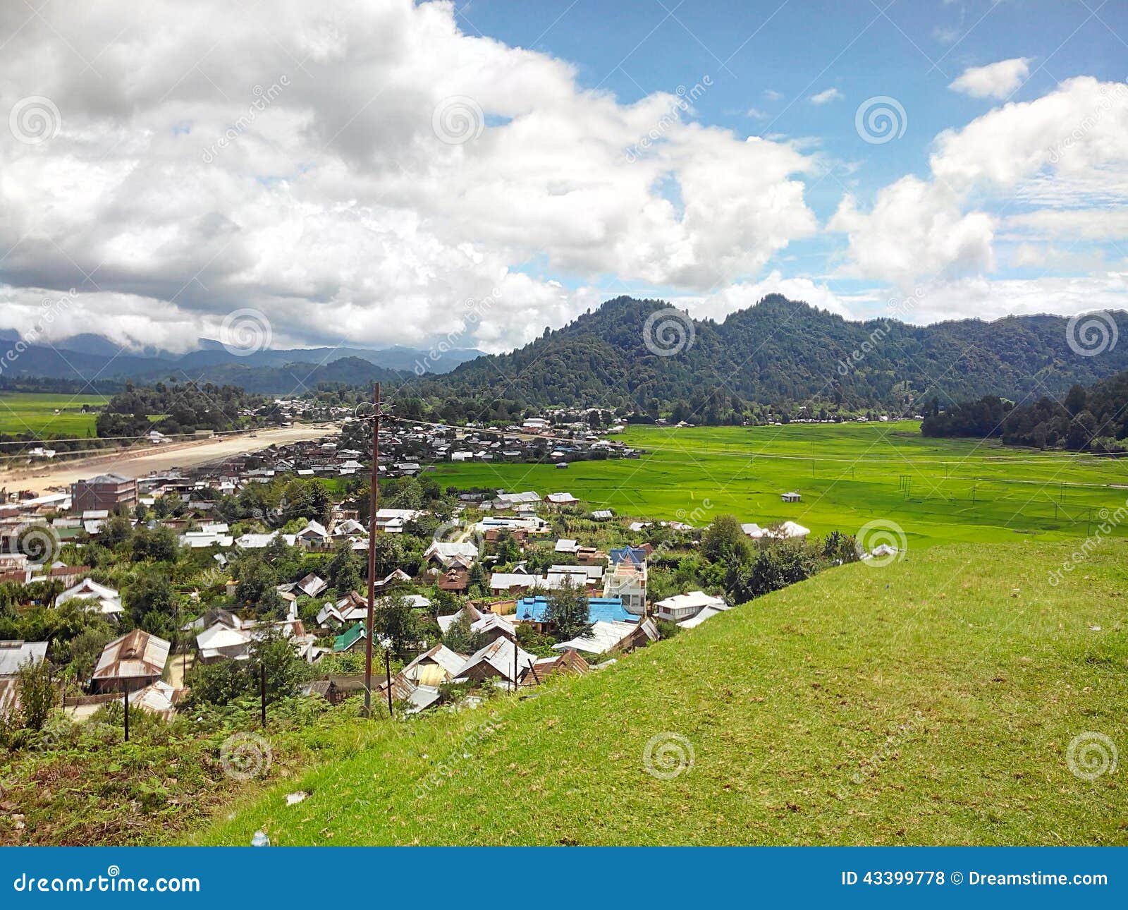 Ziro stock photo. Image of ziro, heritage, paddy, culture - 43399778