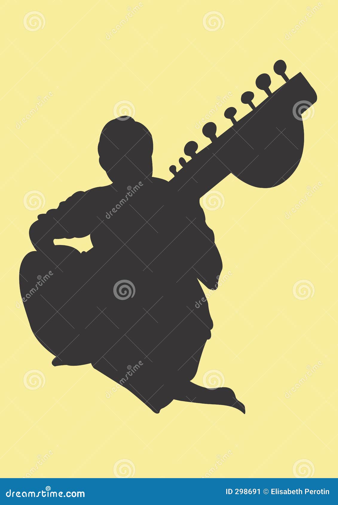 Zither Cartoons, Illustrations & Vector Stock Images - 198 Pictures to ...