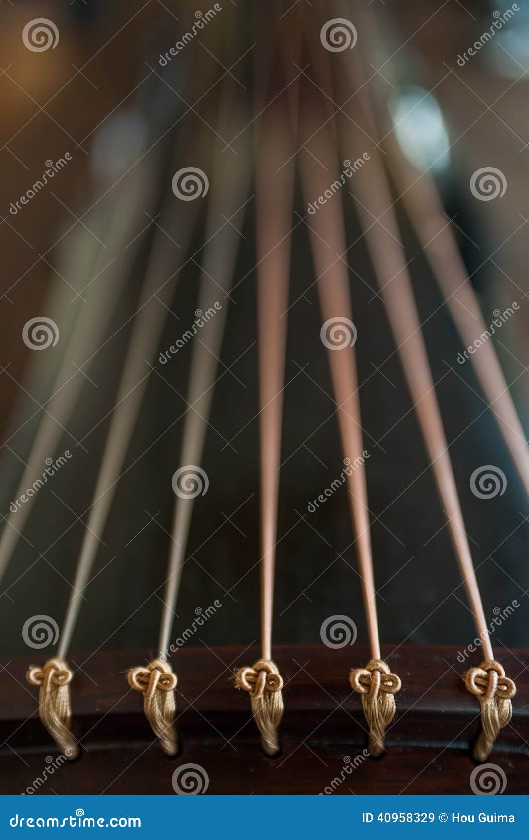 Zither stock image. Image of musician, national, antique - 40958329