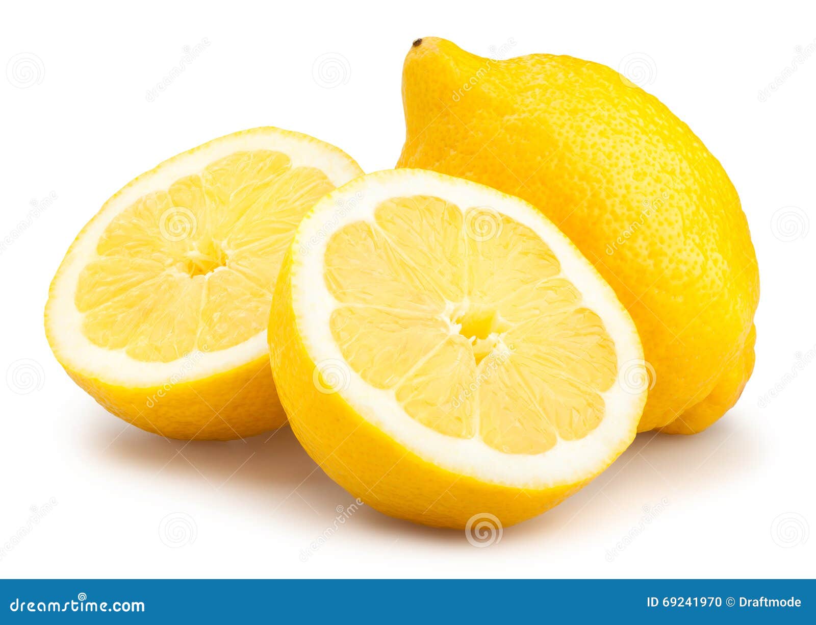 Zitronen stockfoto. Bild von bestandteil, frech, frisch - 69241970