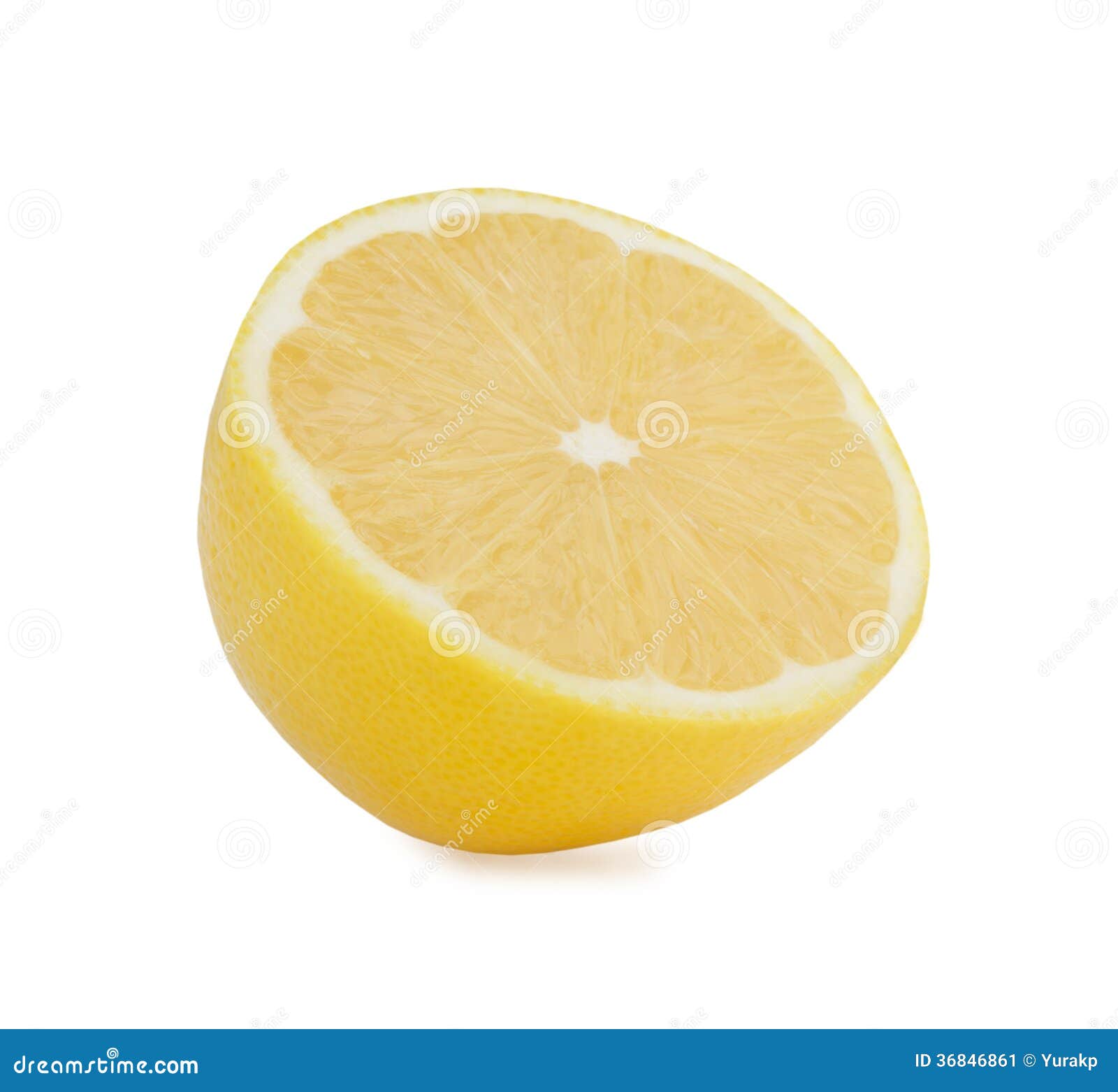 Zitronenscheibe stockbild. Bild von fotographie, zitrone - 36846861