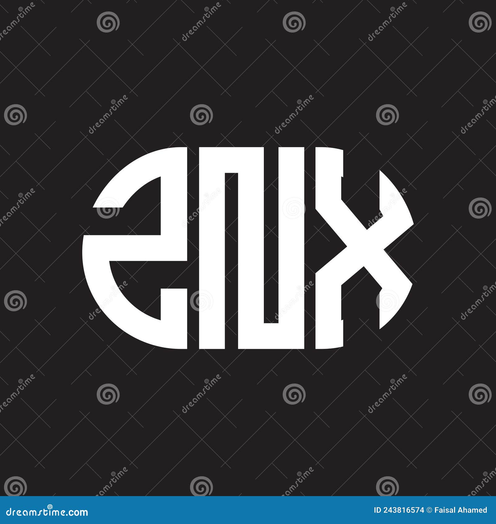 Znx Stock Illustrations – 9 Znx Stock Illustrations, Vectors & Clipart ...