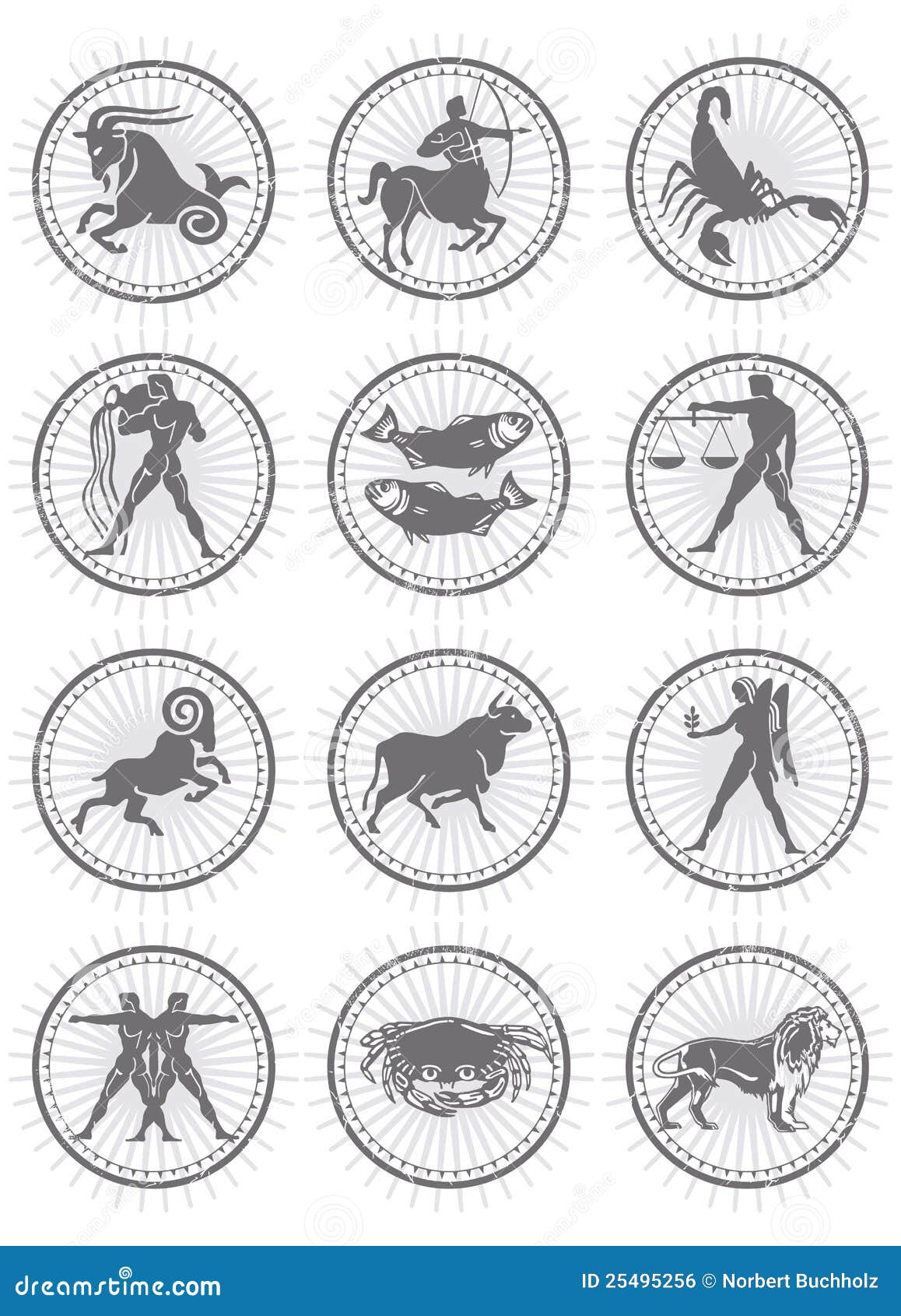 Classic Signs Stock Illustrations – 16,642 Classic Signs Stock ...
