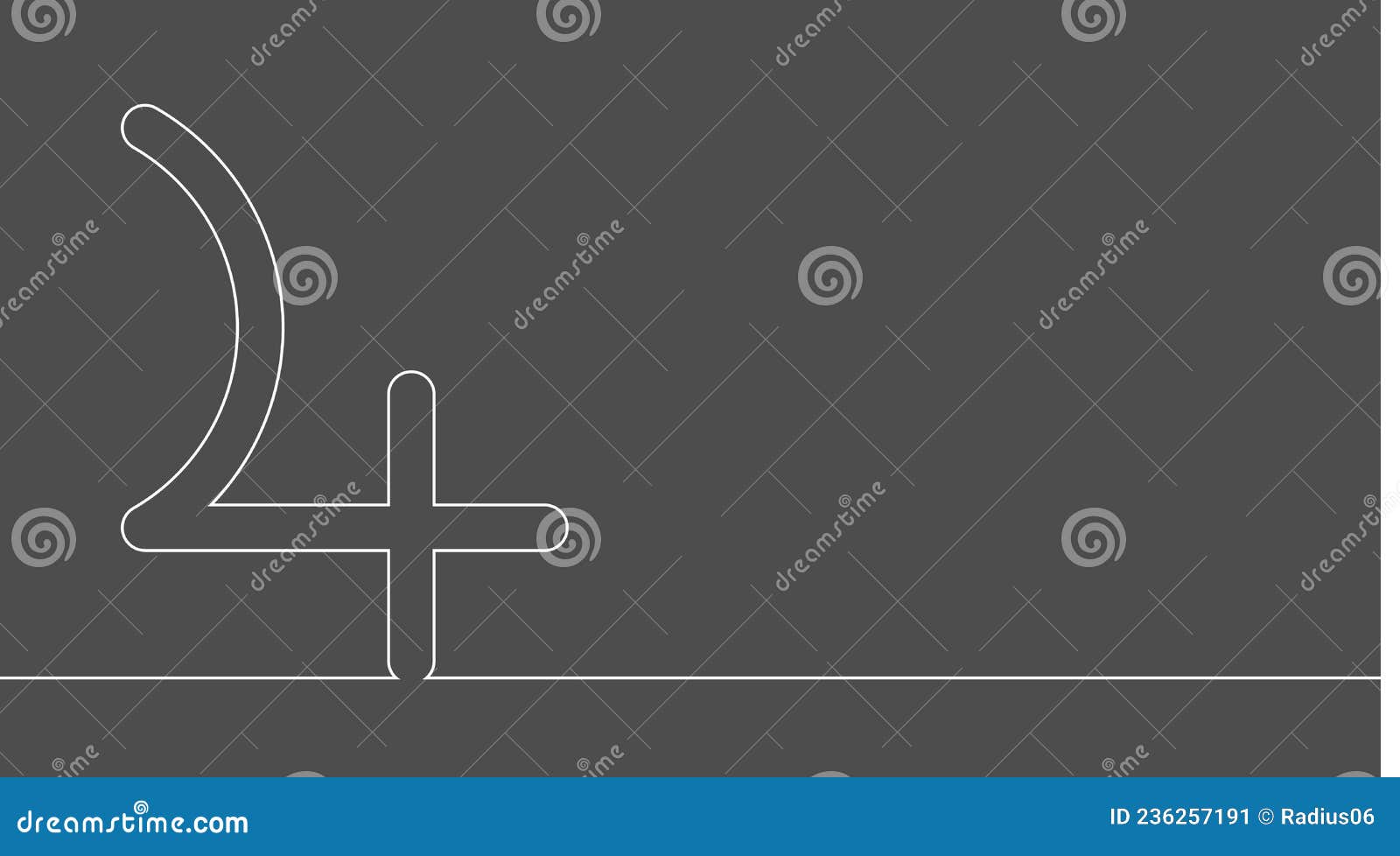 Jupiter Thin Line Icon. Jove Vector Illustration Isolated On White ... Jupiter Thin Line Icon. Jove Vector Illustration Isolated On White ...