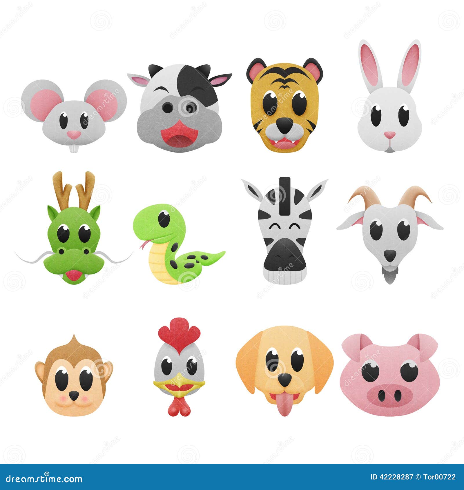 Cartoons Icon Stock Illustrations – 17,524 Cartoons Icon Stock ...