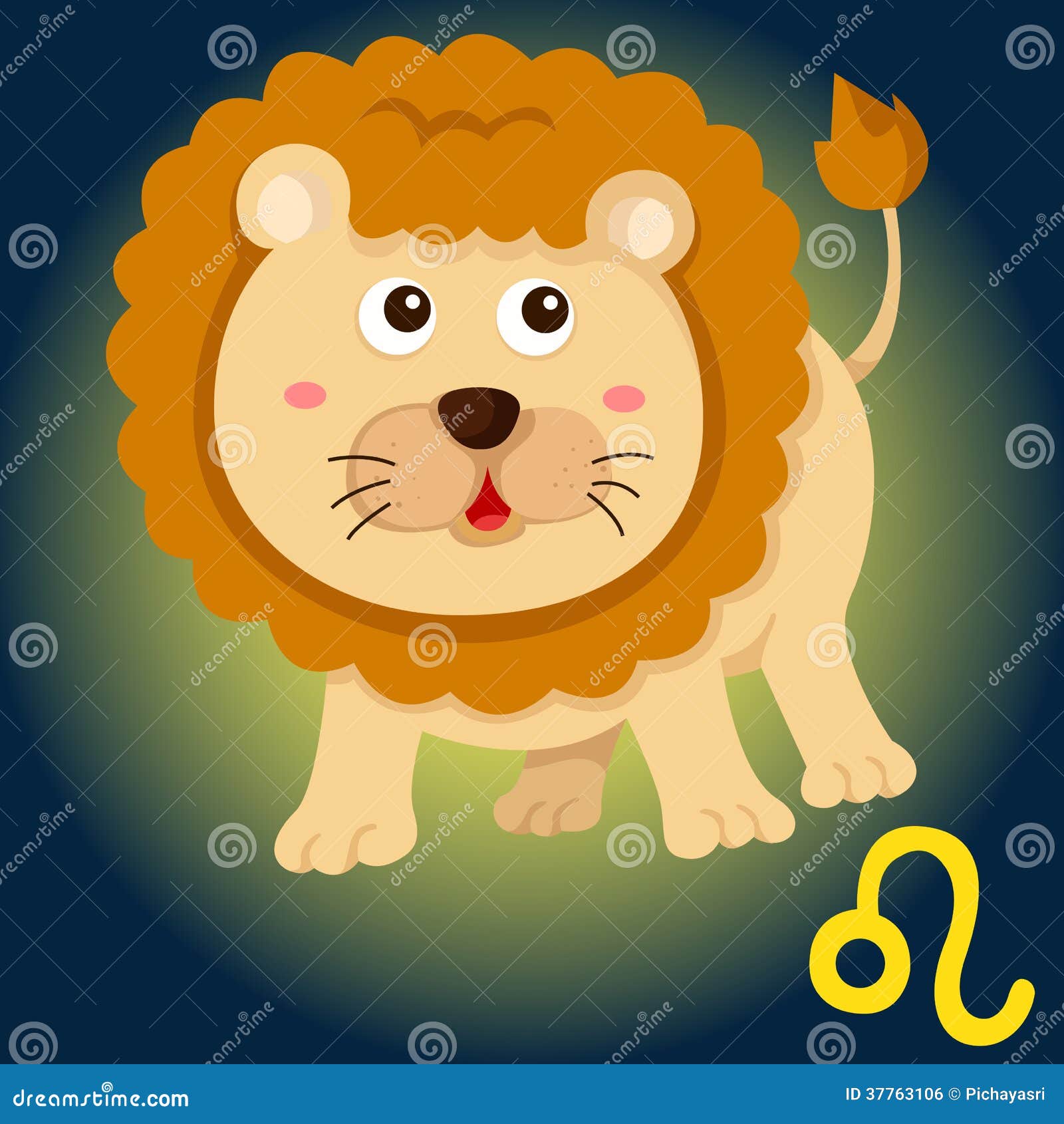 Cartoon Leo Stock Illustrations – 6,275 Cartoon Leo Stock Illustrations ...