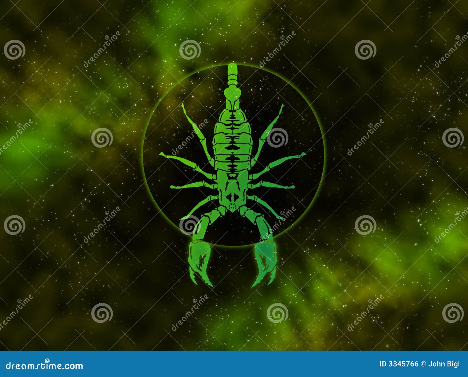 Scorpio Starfield Stock Illustrations – 385 Scorpio Starfield Stock ...