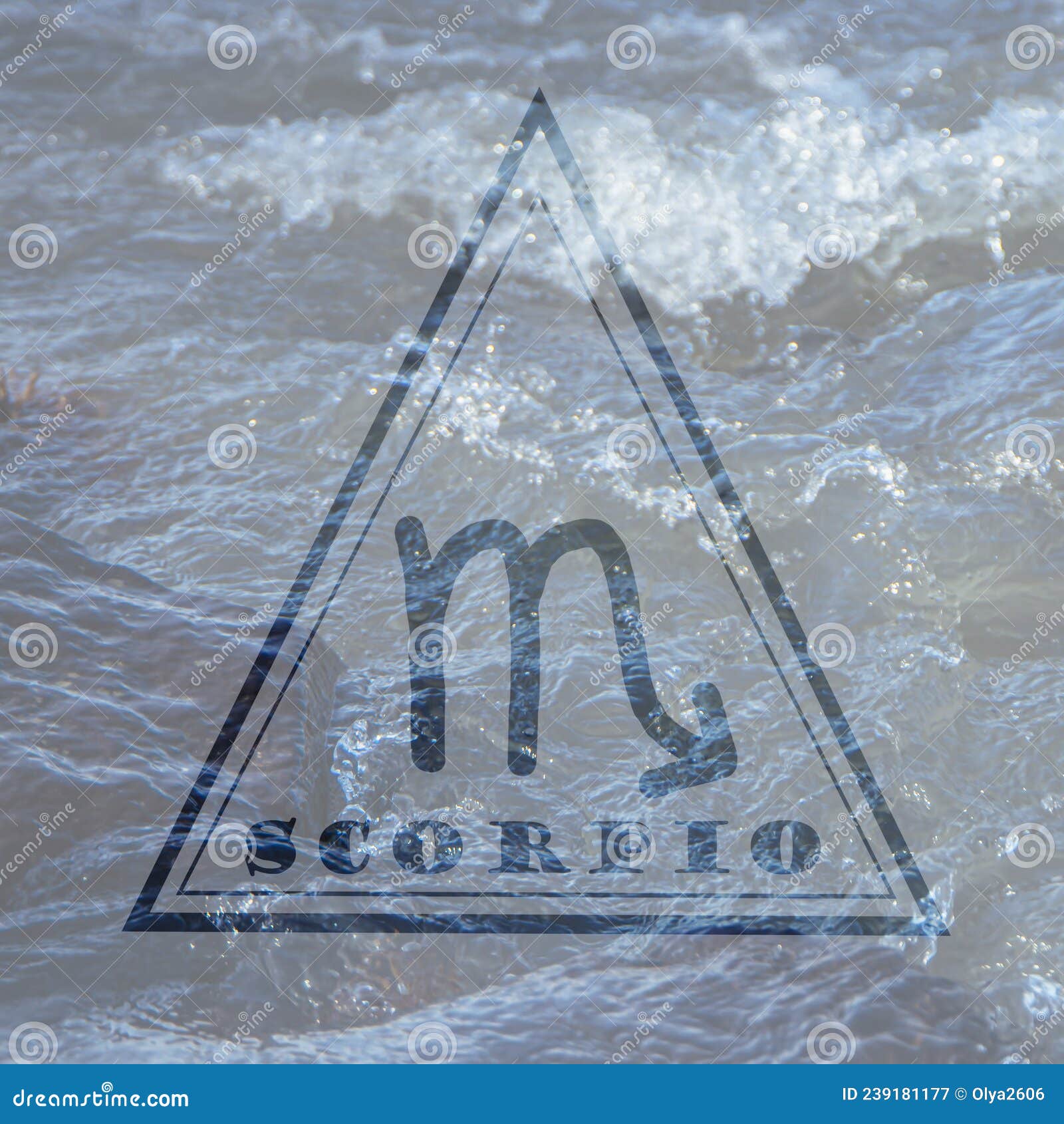 Zodiac Sign Leo in a Triangle, the Element of Fire in the Horoscope ...