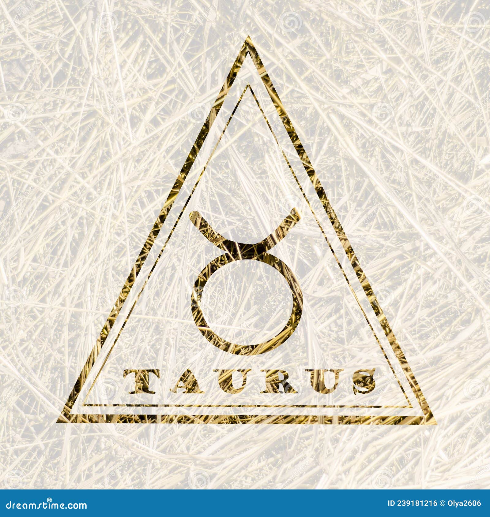 Zodiac Sign Leo in a Triangle, the Element of Fire in the Horoscope ...