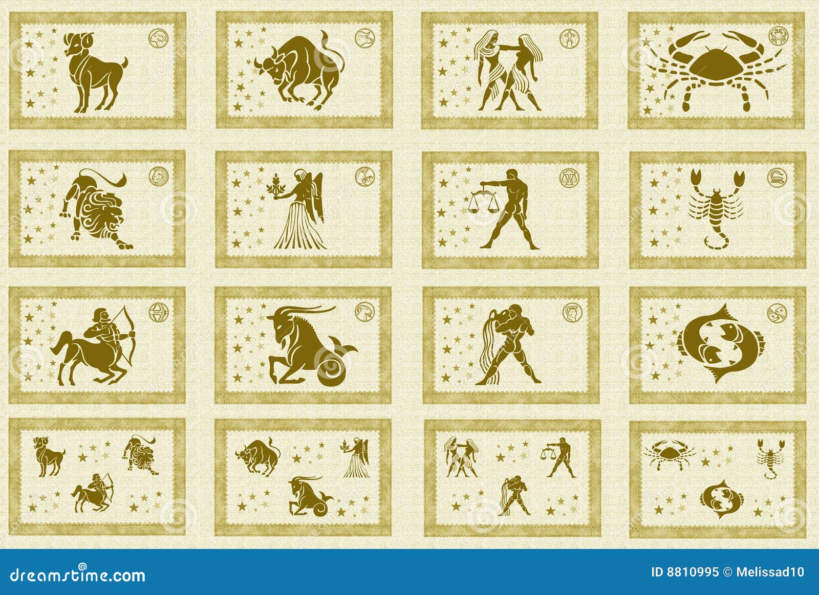 Zodiac star signs stock illustration. Illustration of libra - 8810995