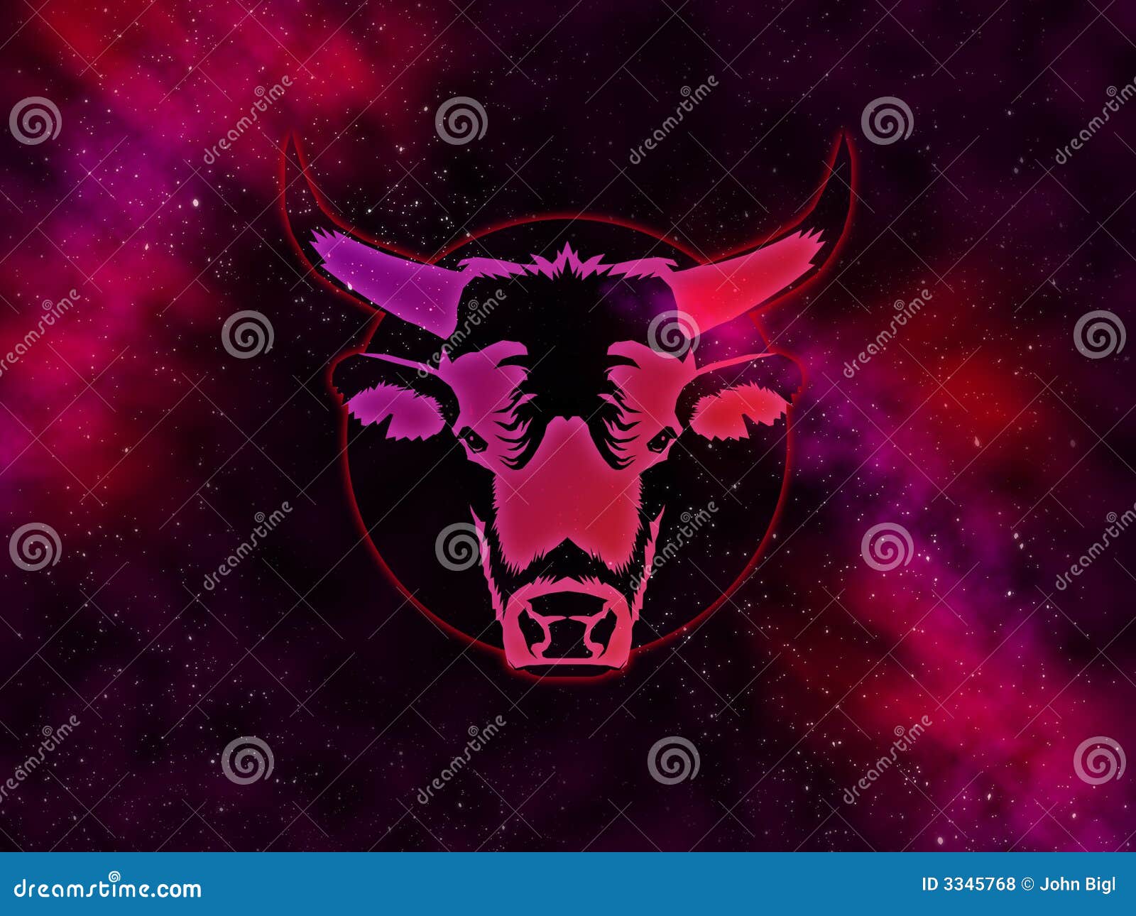 Taurus Starfield Stock Illustrations – 34 Taurus Starfield Stock ...