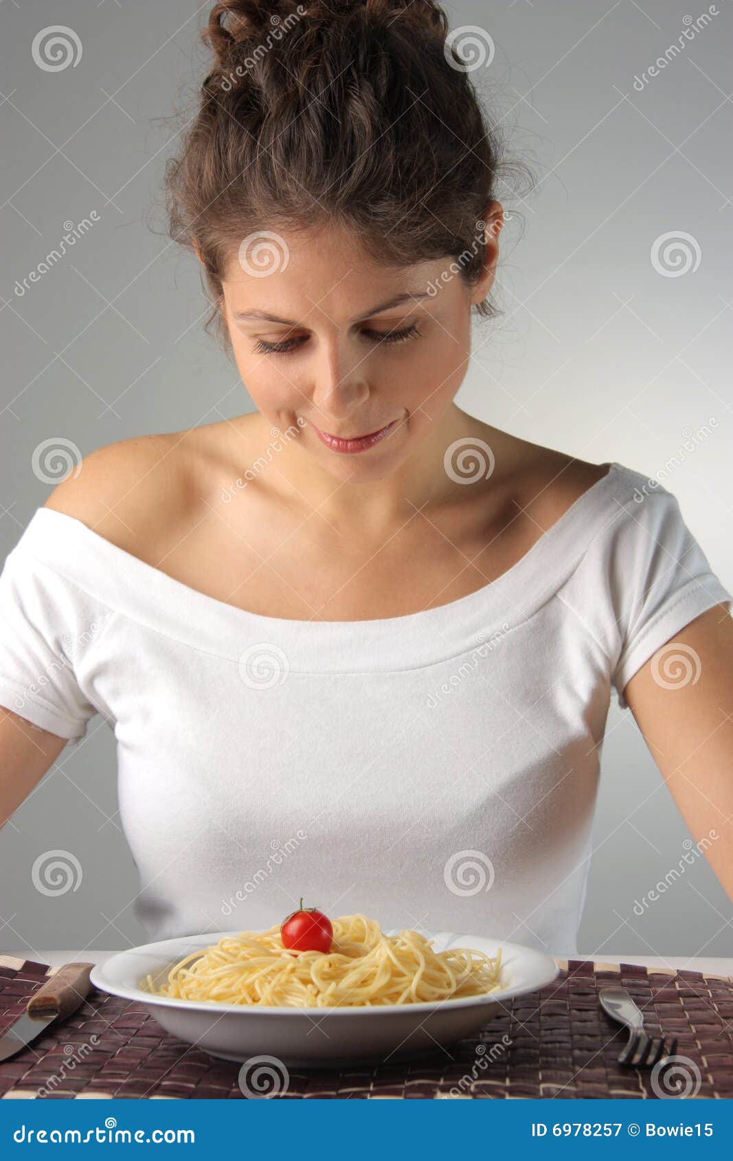 Zolla immagine stock. Immagine di tabella, ragazza, buon - 6978257