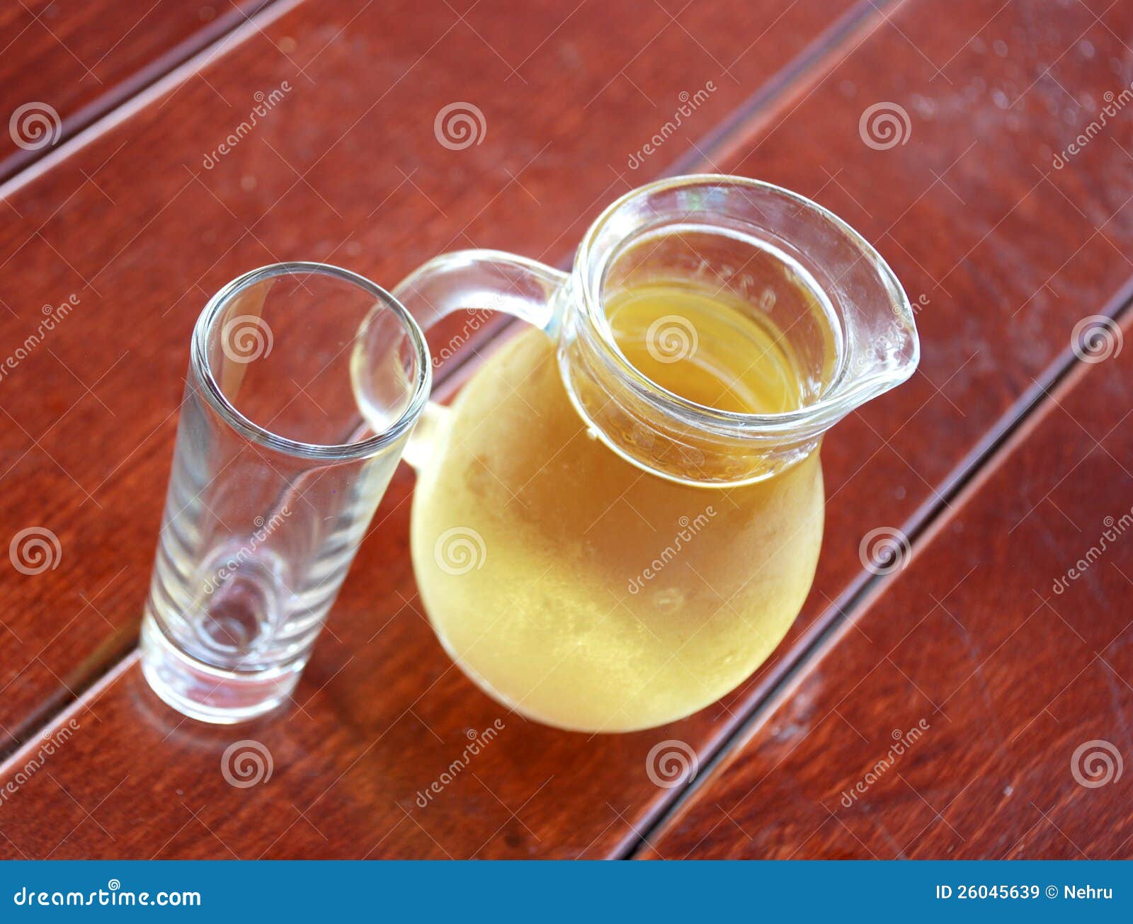 Zolta rakia from macedonia stock image. Image of fruit - 26045639