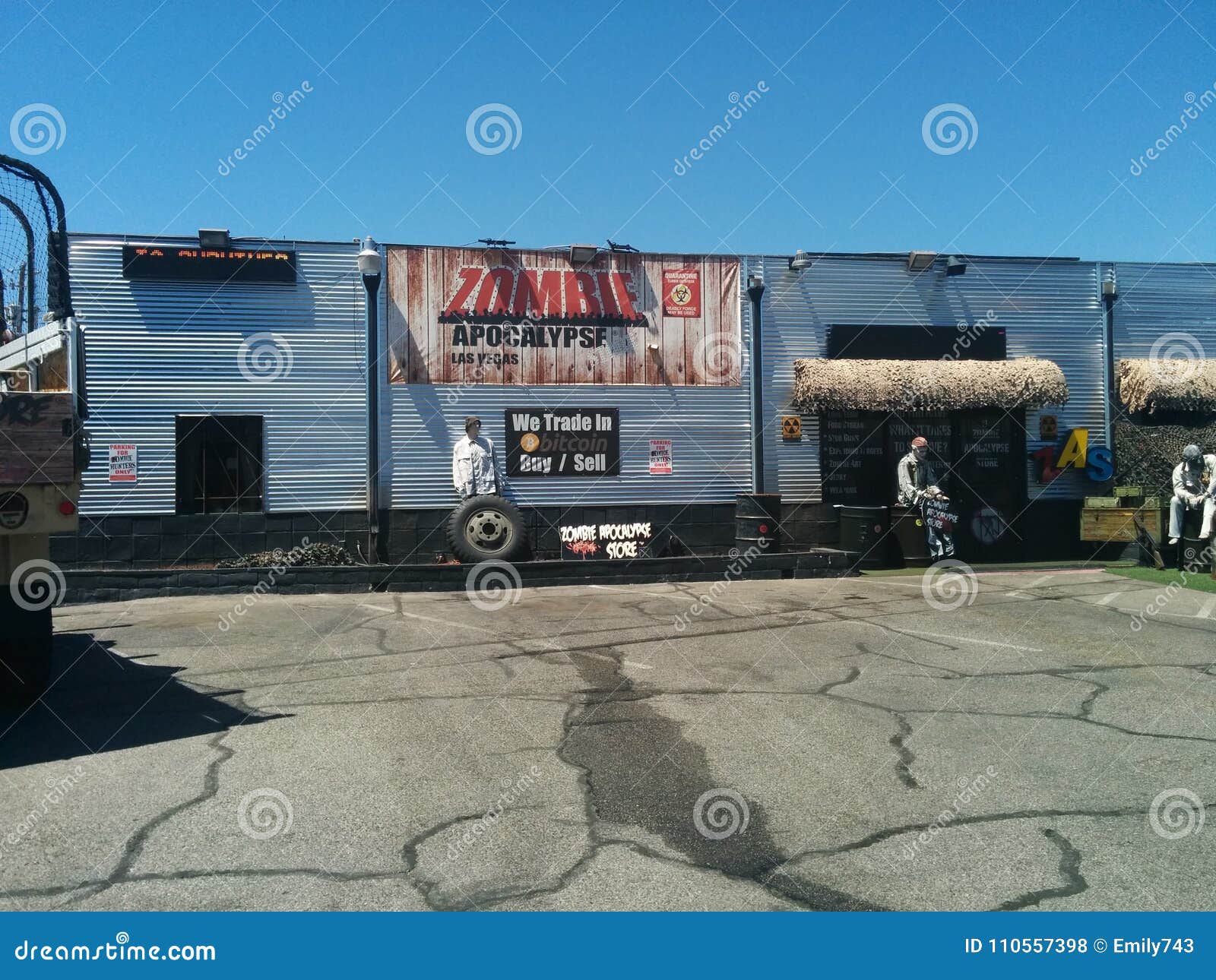 Zombie Apocalypse Store Accepts Bitcoin Editorial Stock Photo - Image ... Zombie Apocalypse Store Accepts Bitcoin Editorial Stock Photo - Image ...