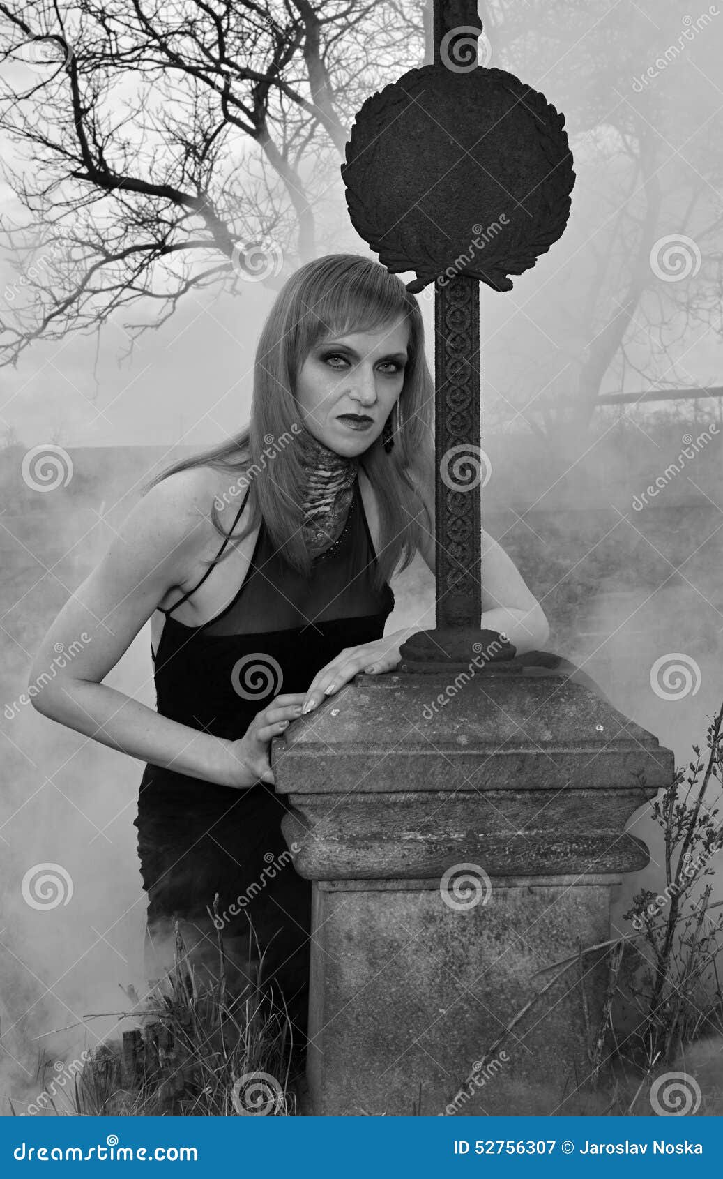 Zombie attack stock image. Image of fright, demon, face - 52756307