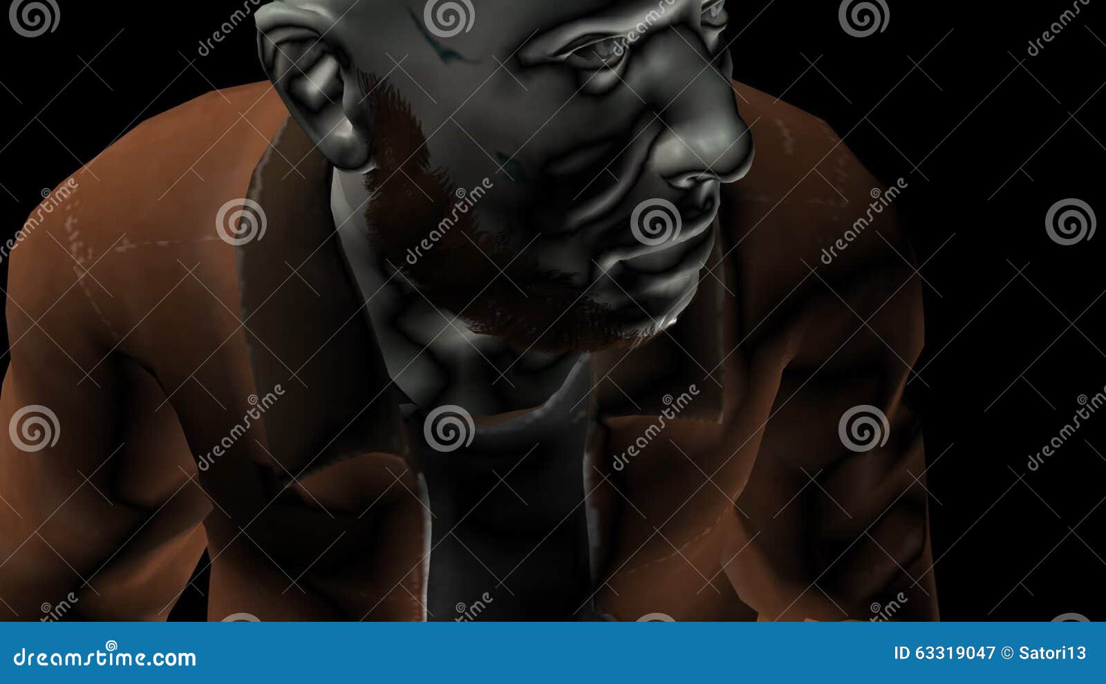 Zombie creepy dancing stock video. Video of dead, decaying - 63319047