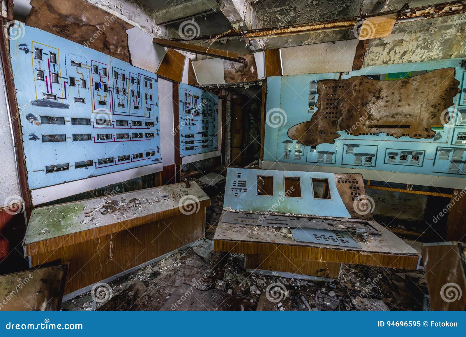 Zone of Alienation editorial image. Image of abandoned - 94696595