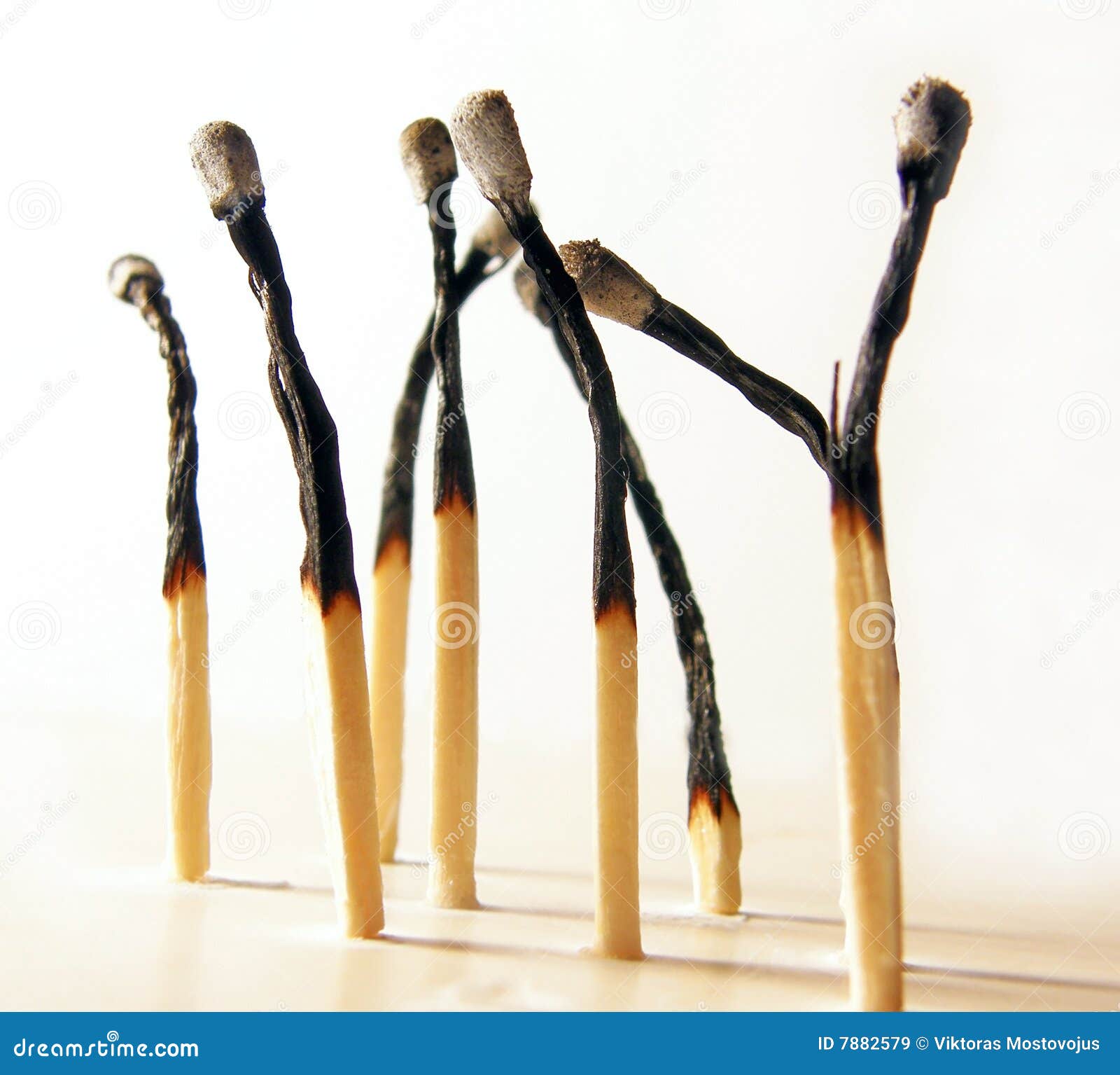 Zone des allumettes image stock. Image du allumette, allumettes - 7882579