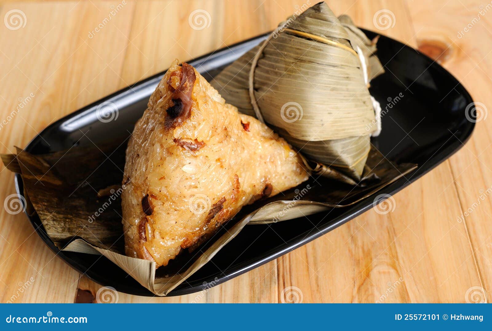 Zongzi stock image. Image of tradition, asian, festive - 25572101