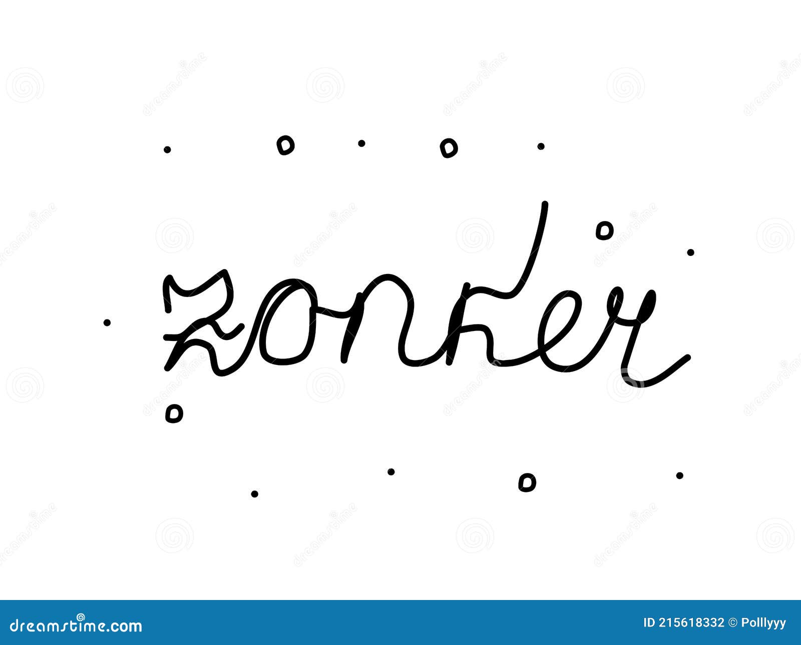 Zonker Stock Illustrations – 1 Zonker Stock Illustrations, Vectors ...