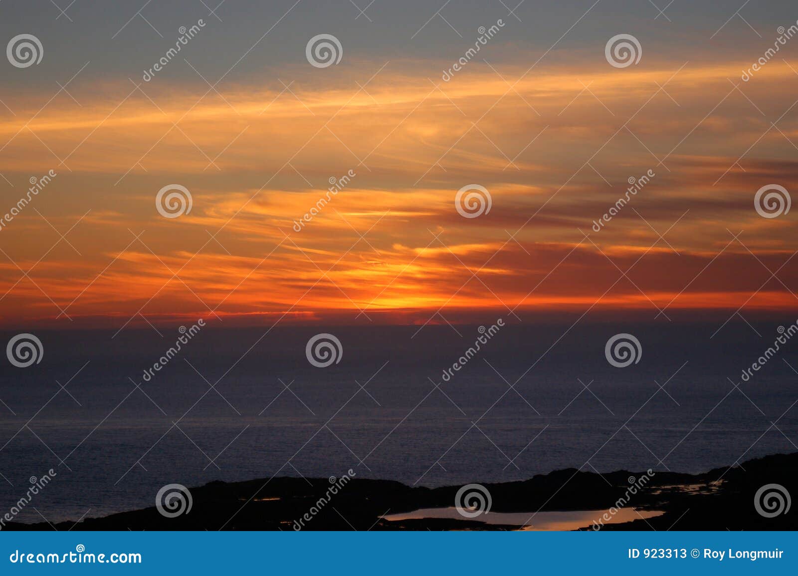 Zonsopgang Picture. Image: 923313