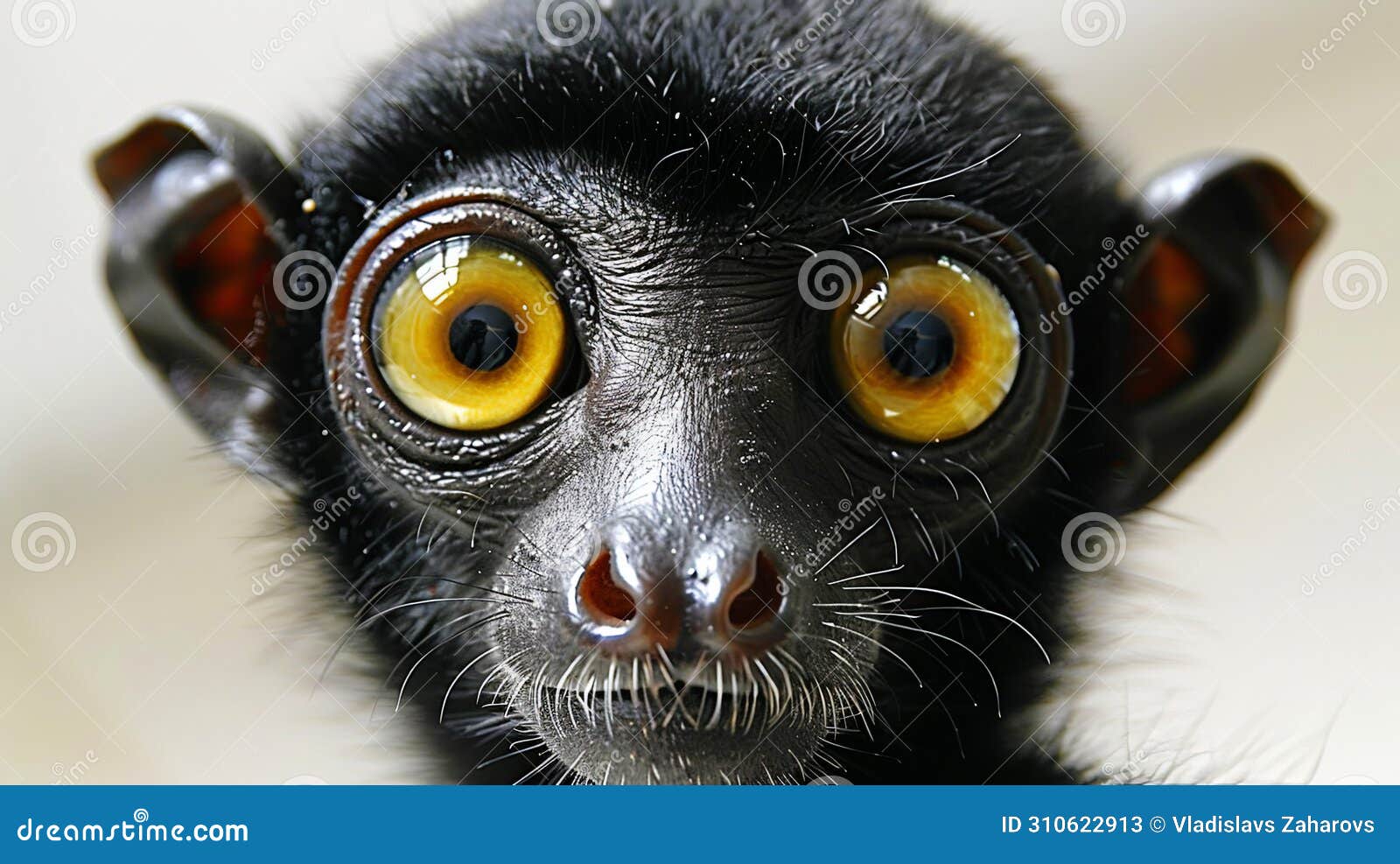 A Zoologist Who Monitors the Behavior of Wild Animals and Leading a ...