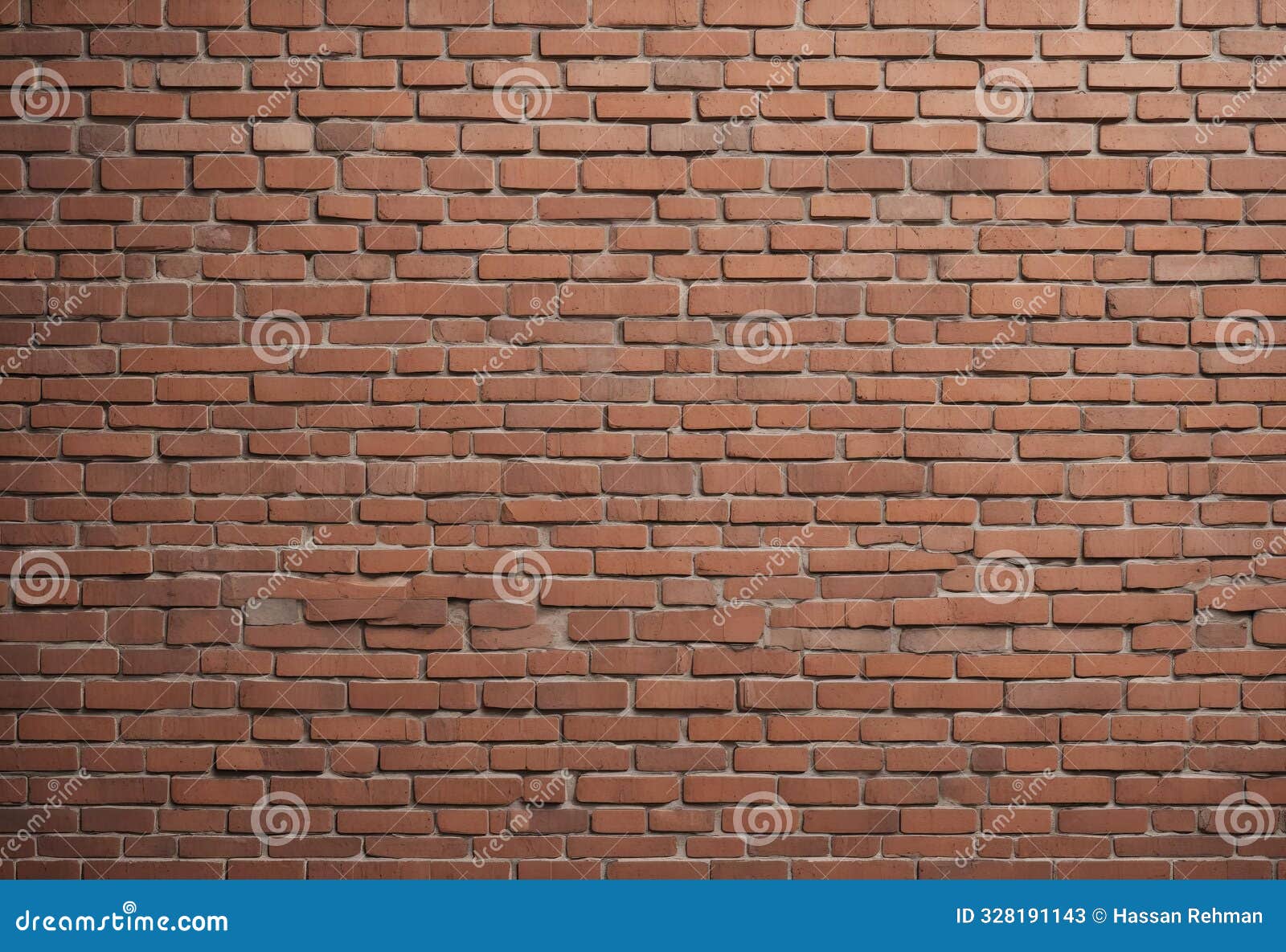 Zoom Brick Wall Texture Pattern, Backgrounds Stock Illustration ...