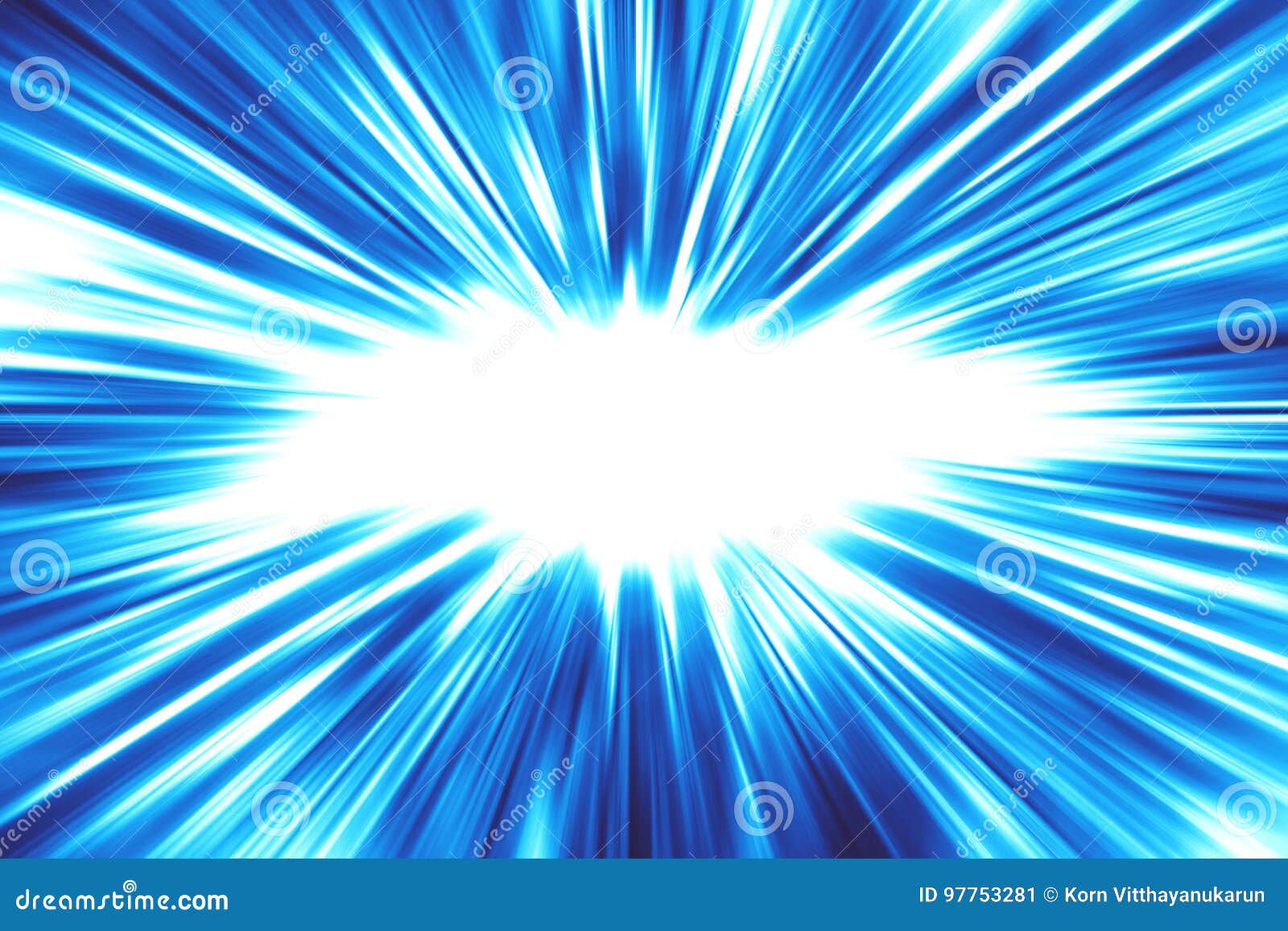Zoom in fast speed effect stock illustration. Illustration of ...