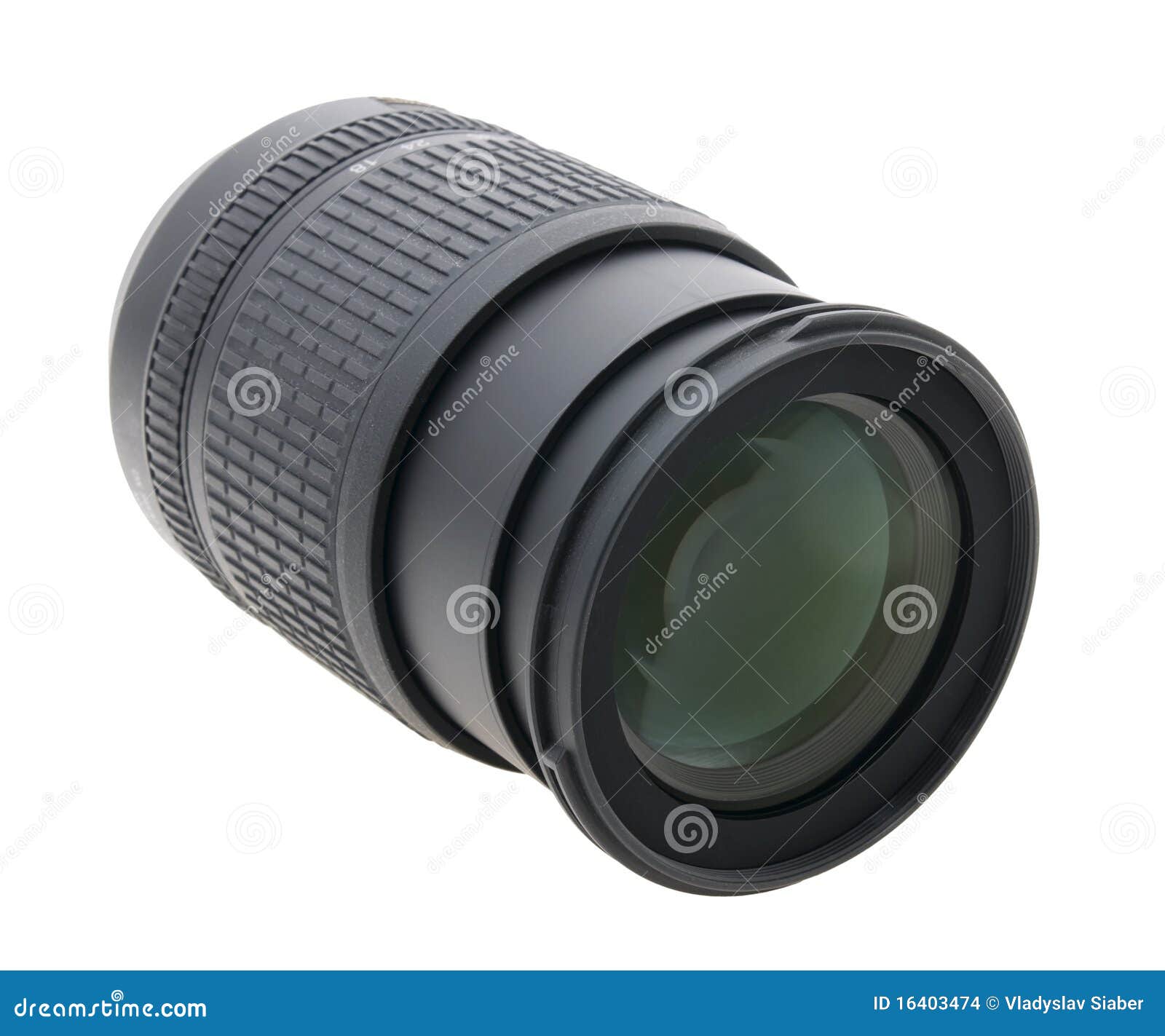 Zoom Lens stock photo. Image of studio, circle, view - 16403474