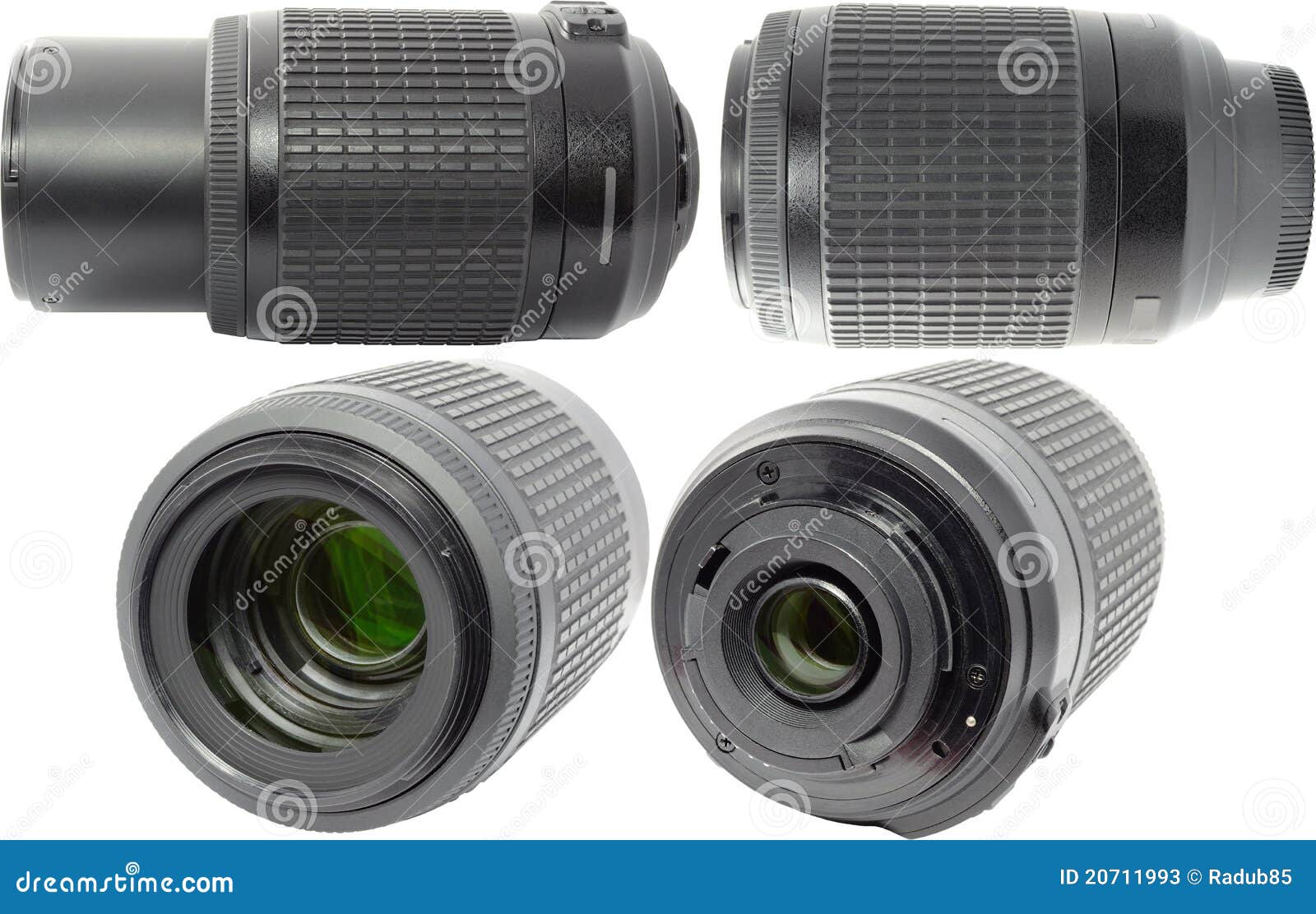 Zoom Lens stock image. Image of china, closeup, lens - 20711993