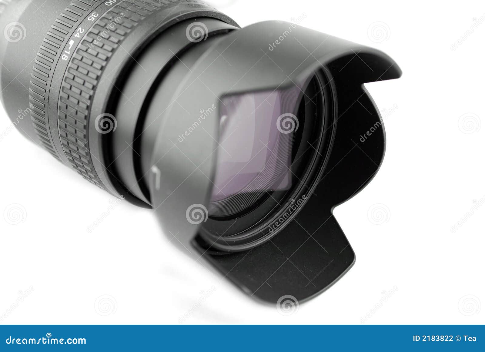 Zoom Lens stock photo. Image of close, computer, glass - 2183822
