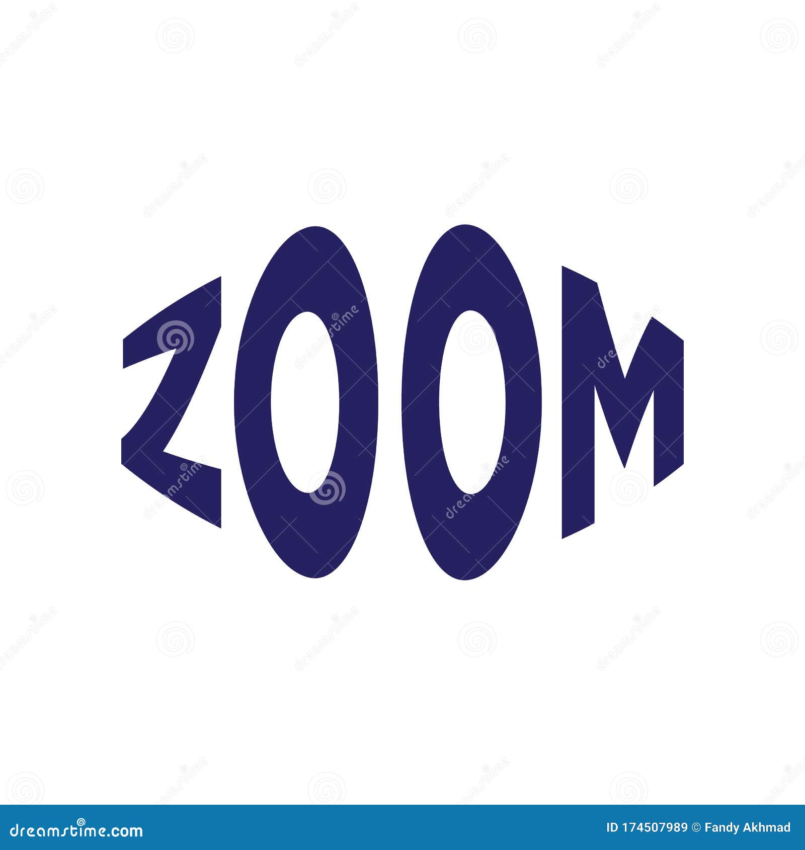 Zoom logo svg - iopnational