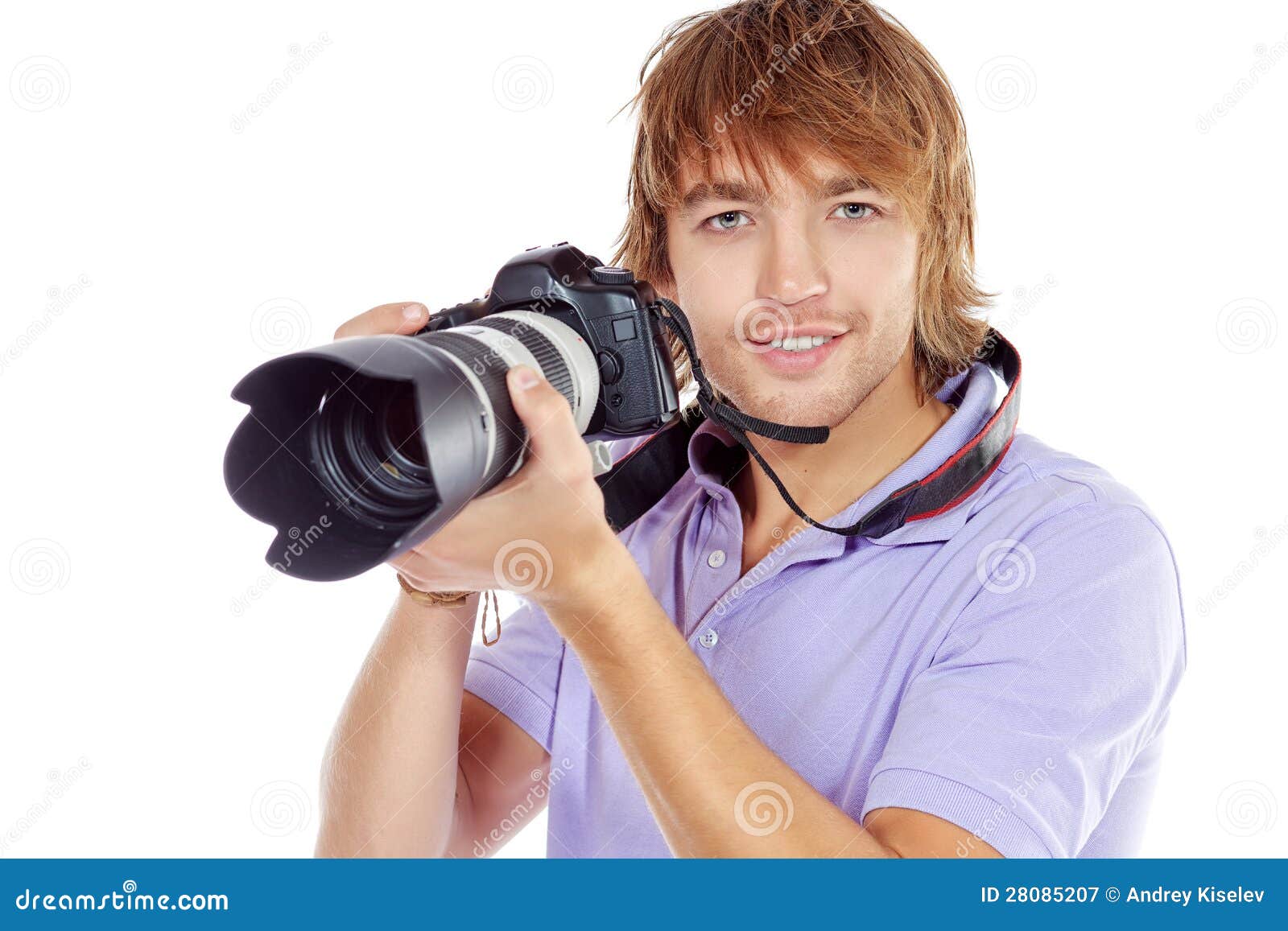 Zoom shot stock image. Image of digital, paparazzo, lifestyle - 28085207