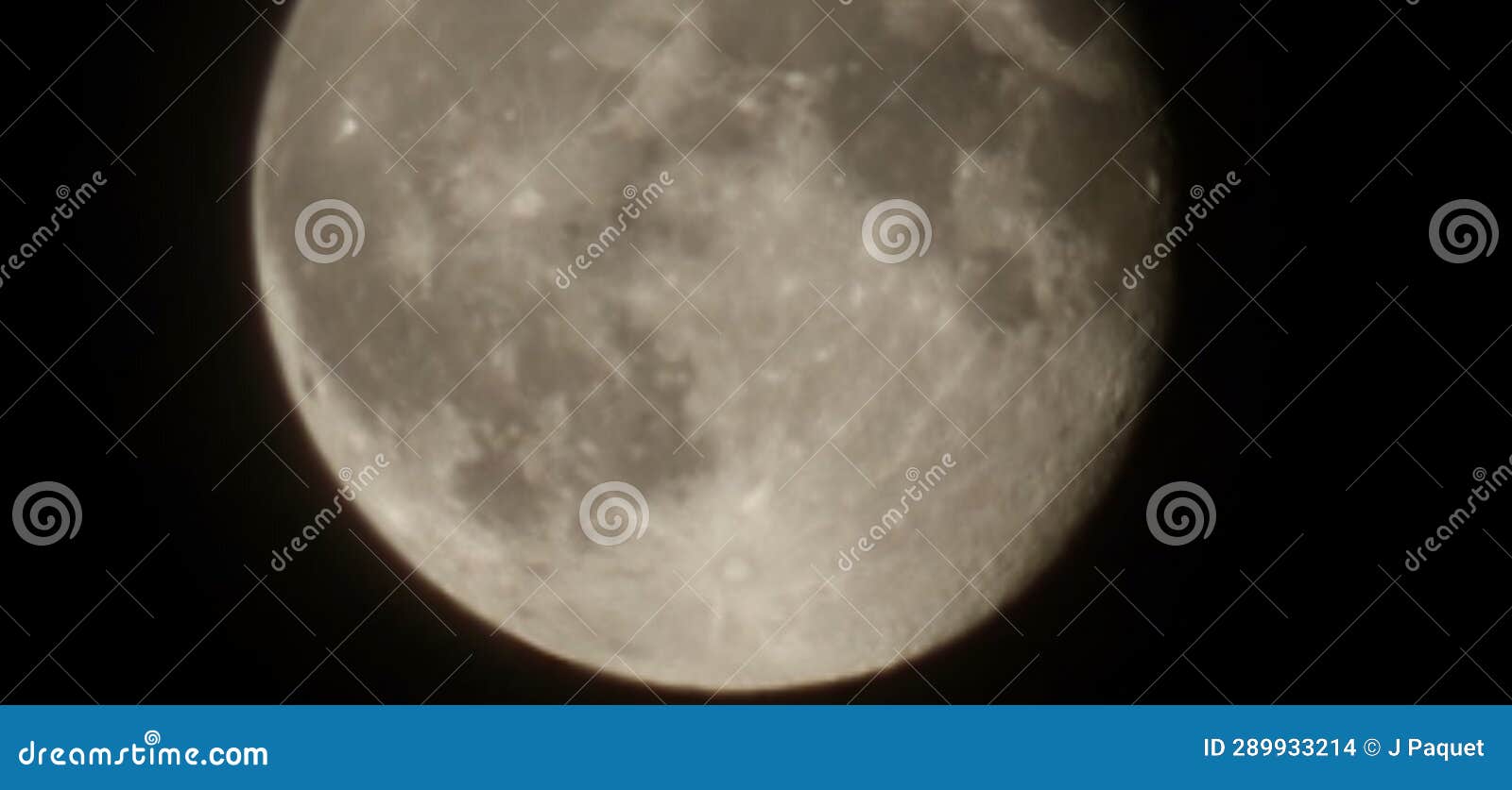 Zoom on the Surface of the Moon at Night Stock Photo - Image of shadows ...