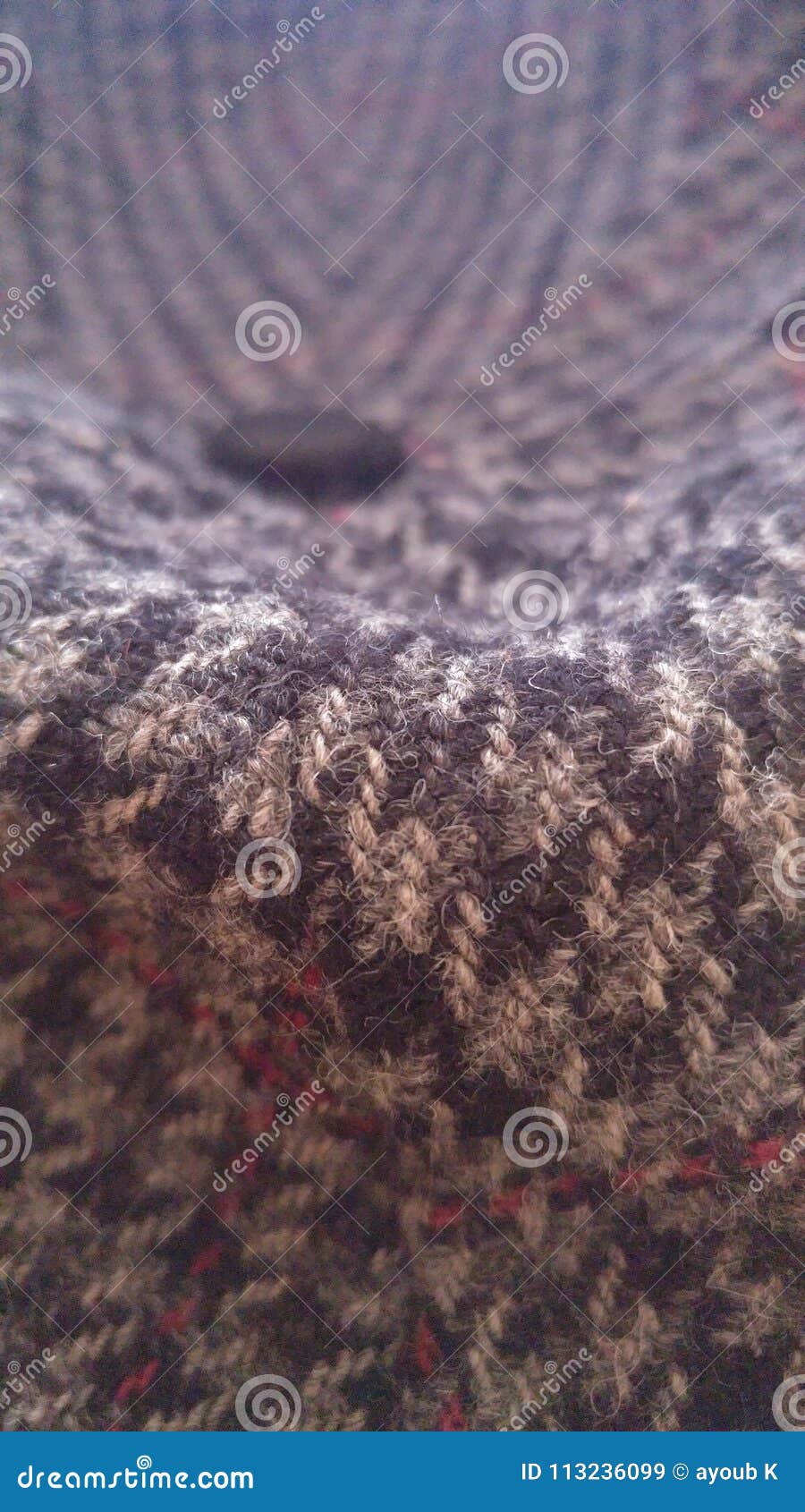 A Sharp Zoom into Texture of a Hat Stock Image - Image of textures ...