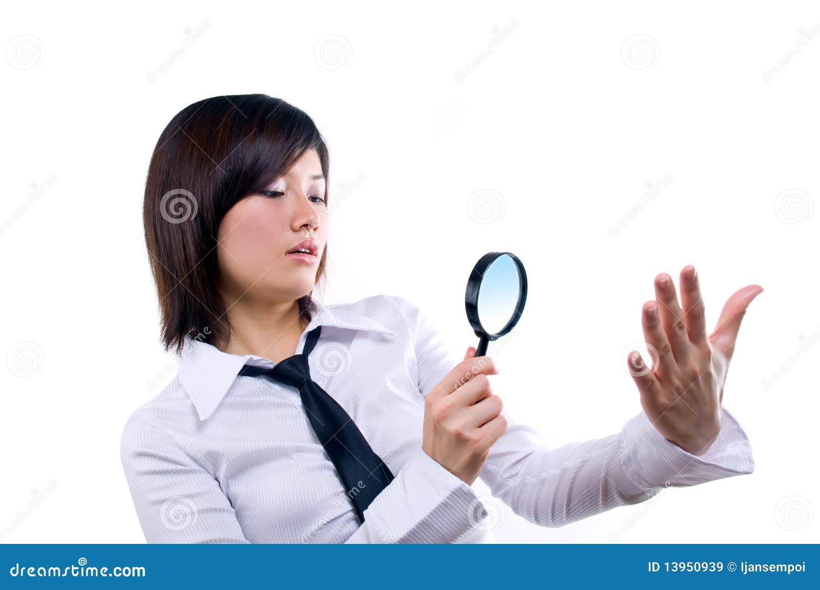 Zooming stock image. Image of office, researcher, adult - 13950939