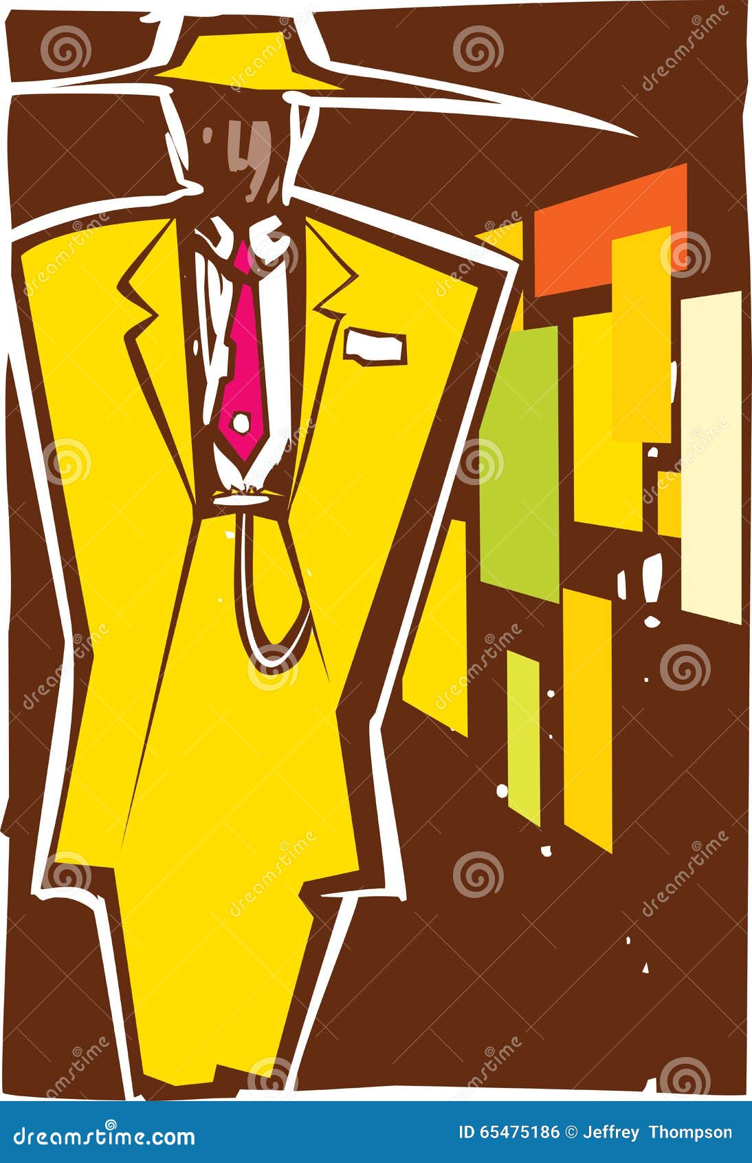 Zoot Cartoons, Illustrations & Vector Stock Images - 13 Pictures to ...