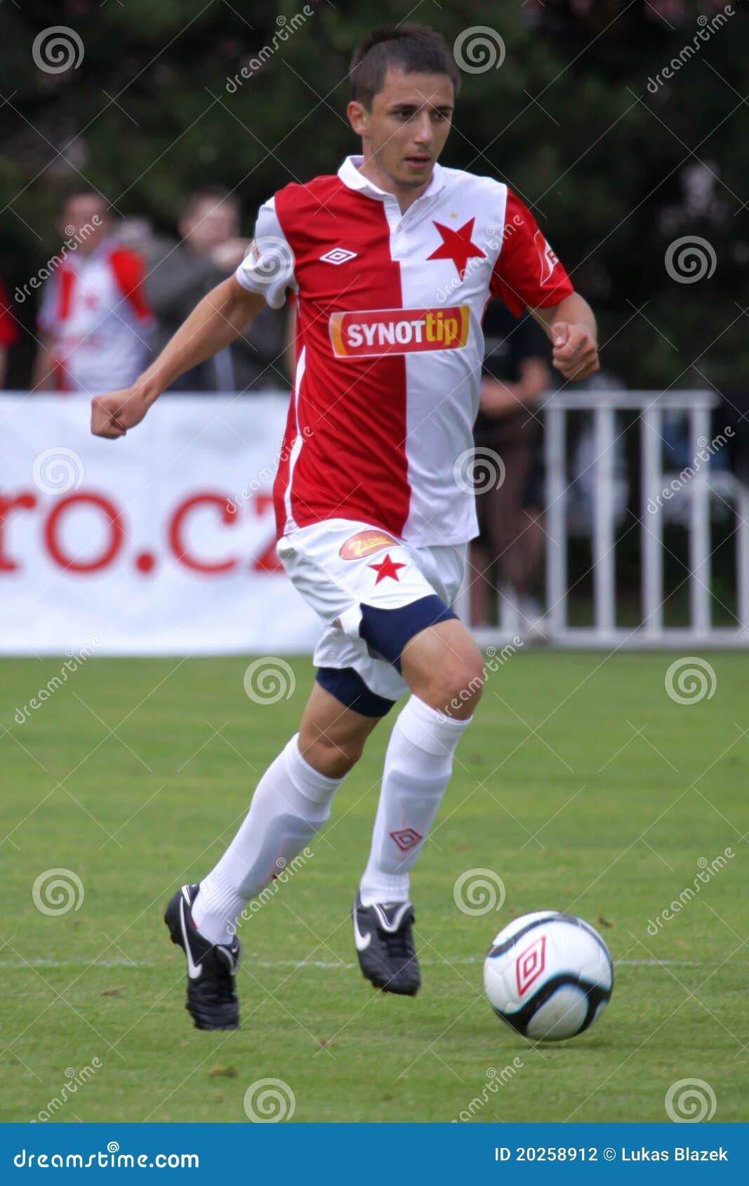 Zoran Milutinovic editorial photography. Image of hradec - 20258912