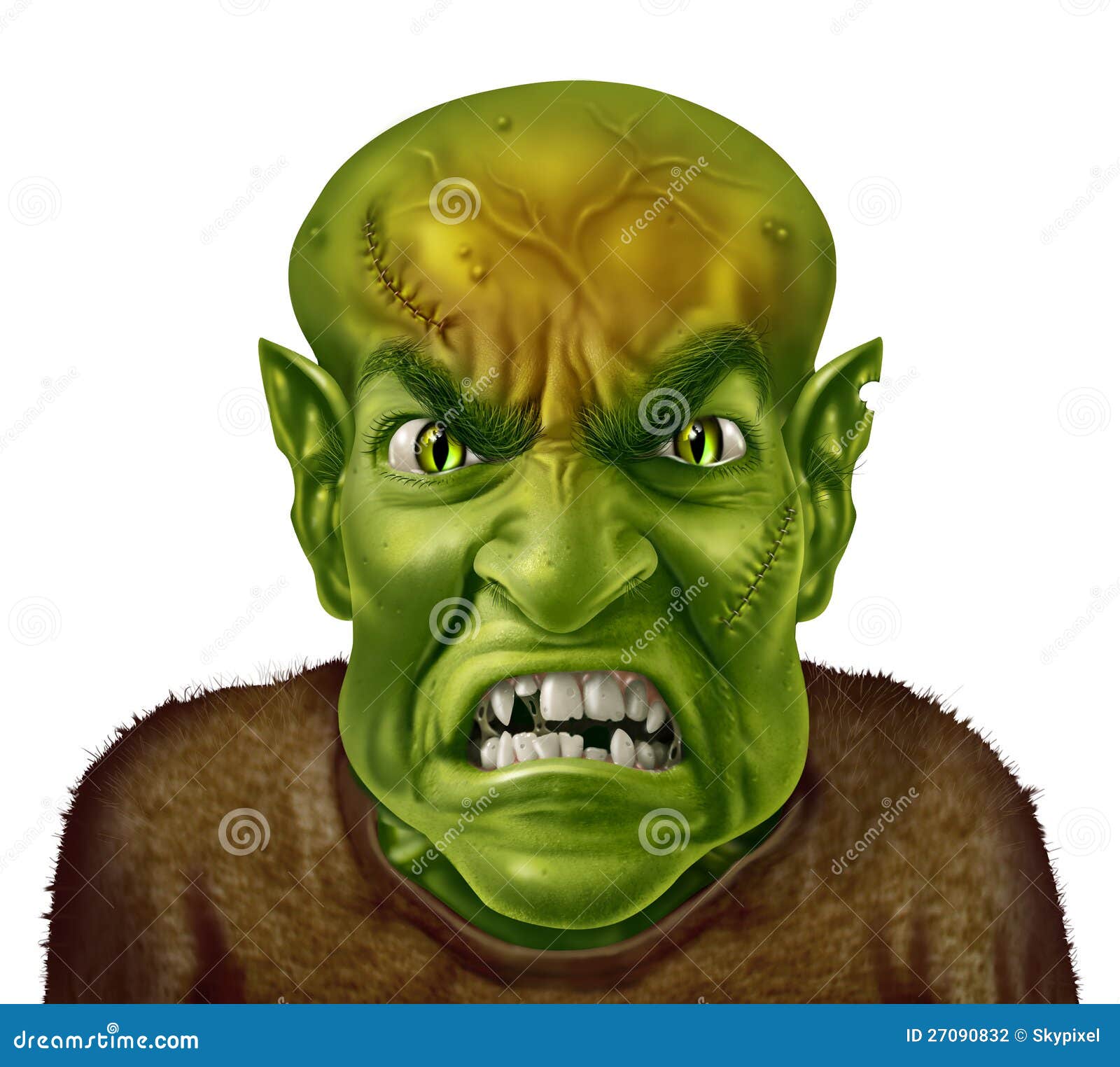 Zorn Stock Illustrationen, Vektoren, & Kliparts - 65,302 Stock ...