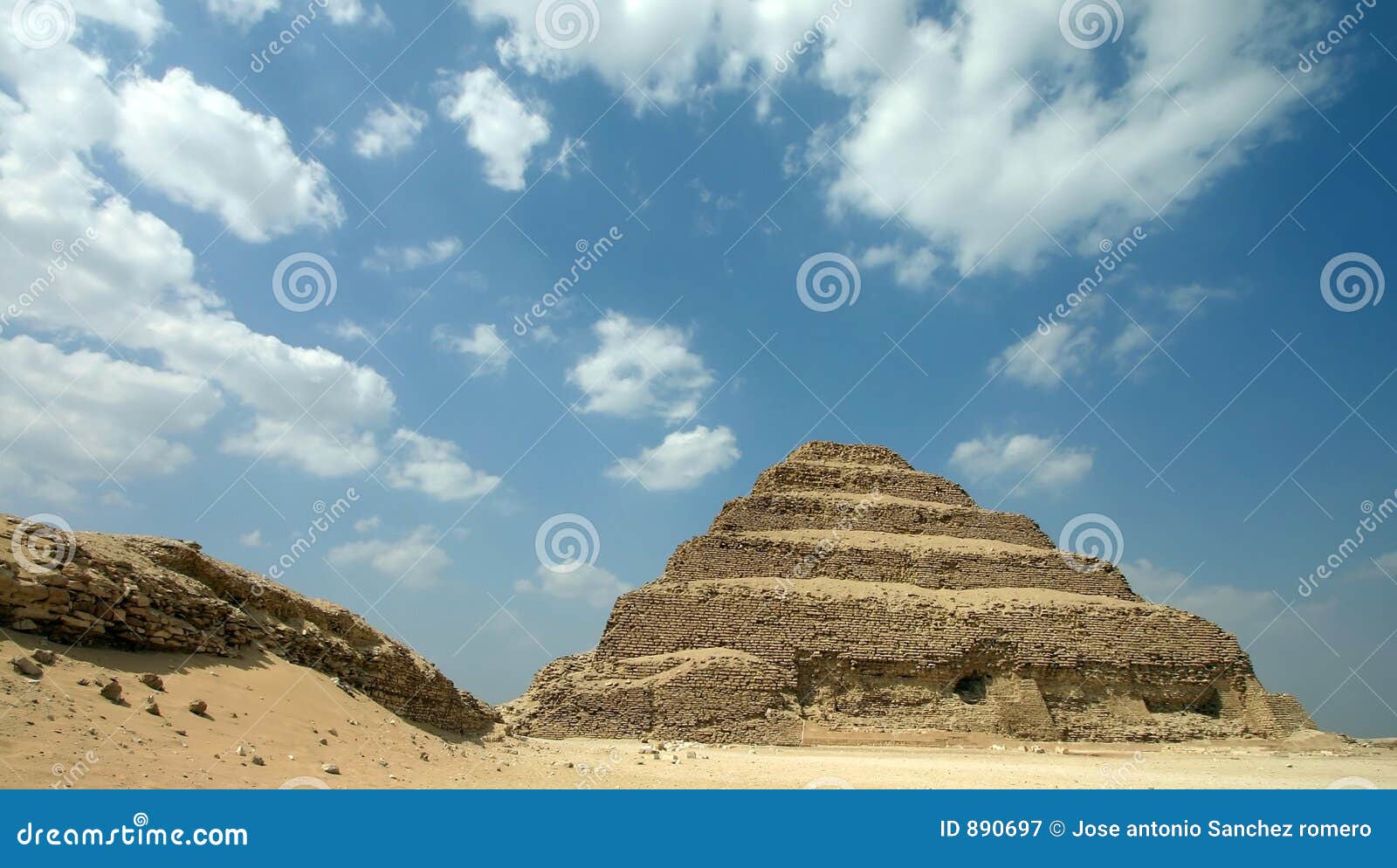 Zoser stock image. Image of escape, soul, hieroglyphs, death - 890697