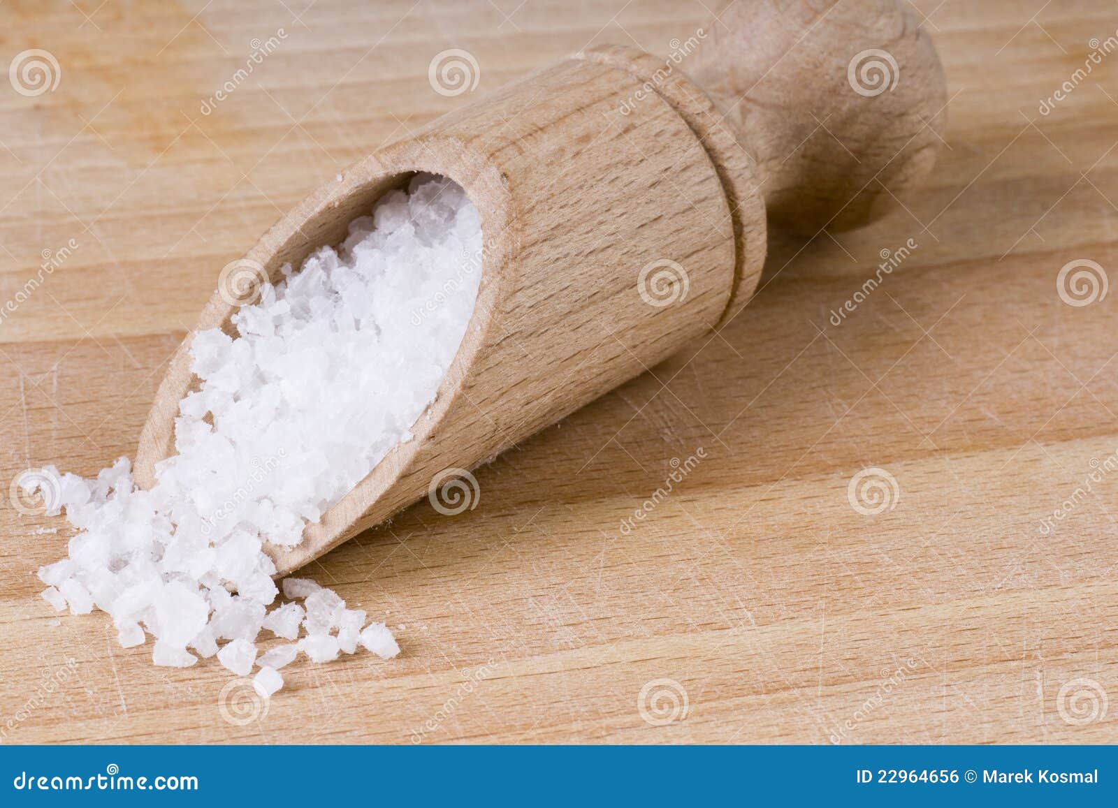Zout stock foto. Image of raad, smaak, kristallen, mineralen - 22964656