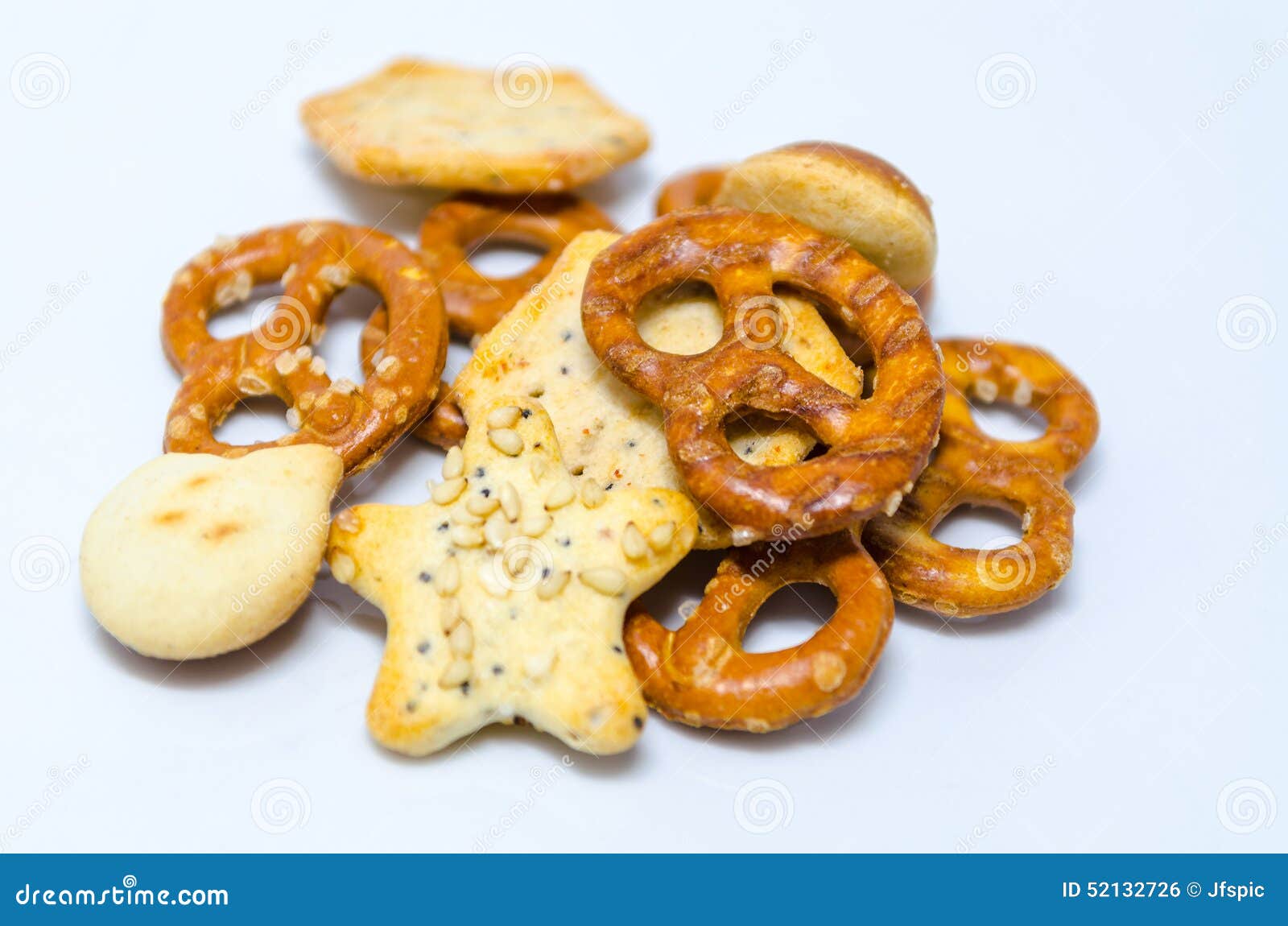 Zoute snacks stock foto. Image of kaas, vers, lunch, partij - 52132726