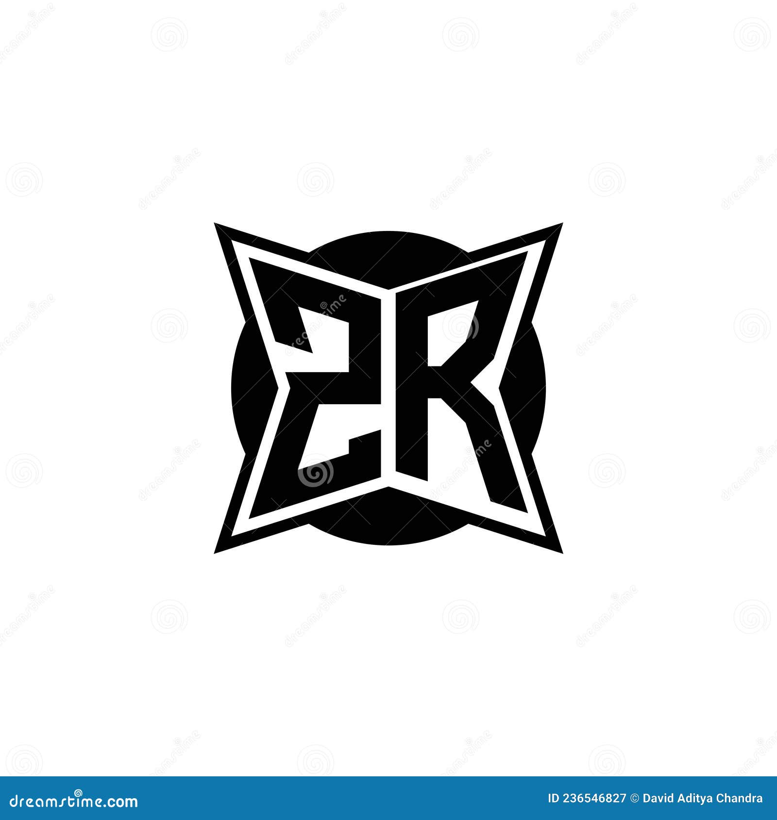 ZR Logo Monogram Geometric Modern Design Stock Vector - Illustration of ... ZR Logo Monogram Geometric Modern Design Stock Vector - Illustration of ...