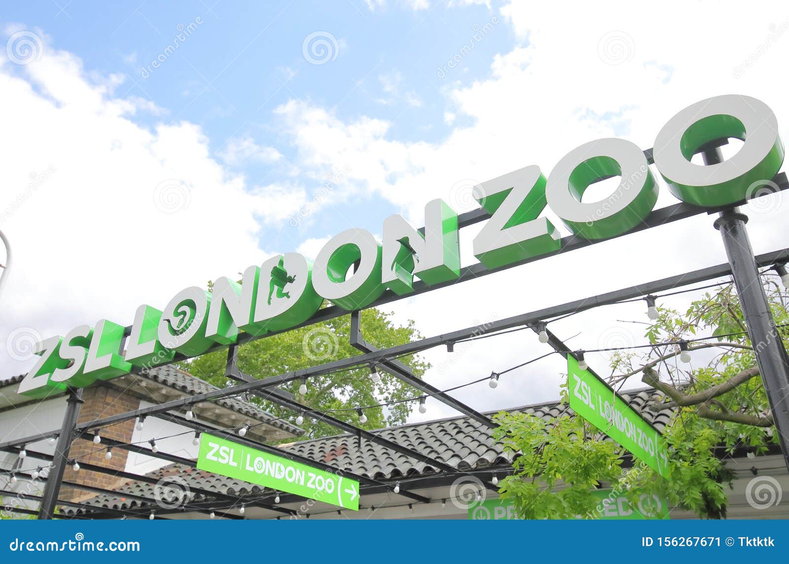 ZSL London Zoo London UK editorial photo. Image of tourism - 156267671