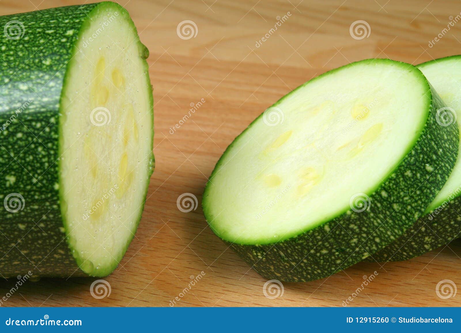 Zucchini stock photo. Image of alimentary, delicious - 12915260