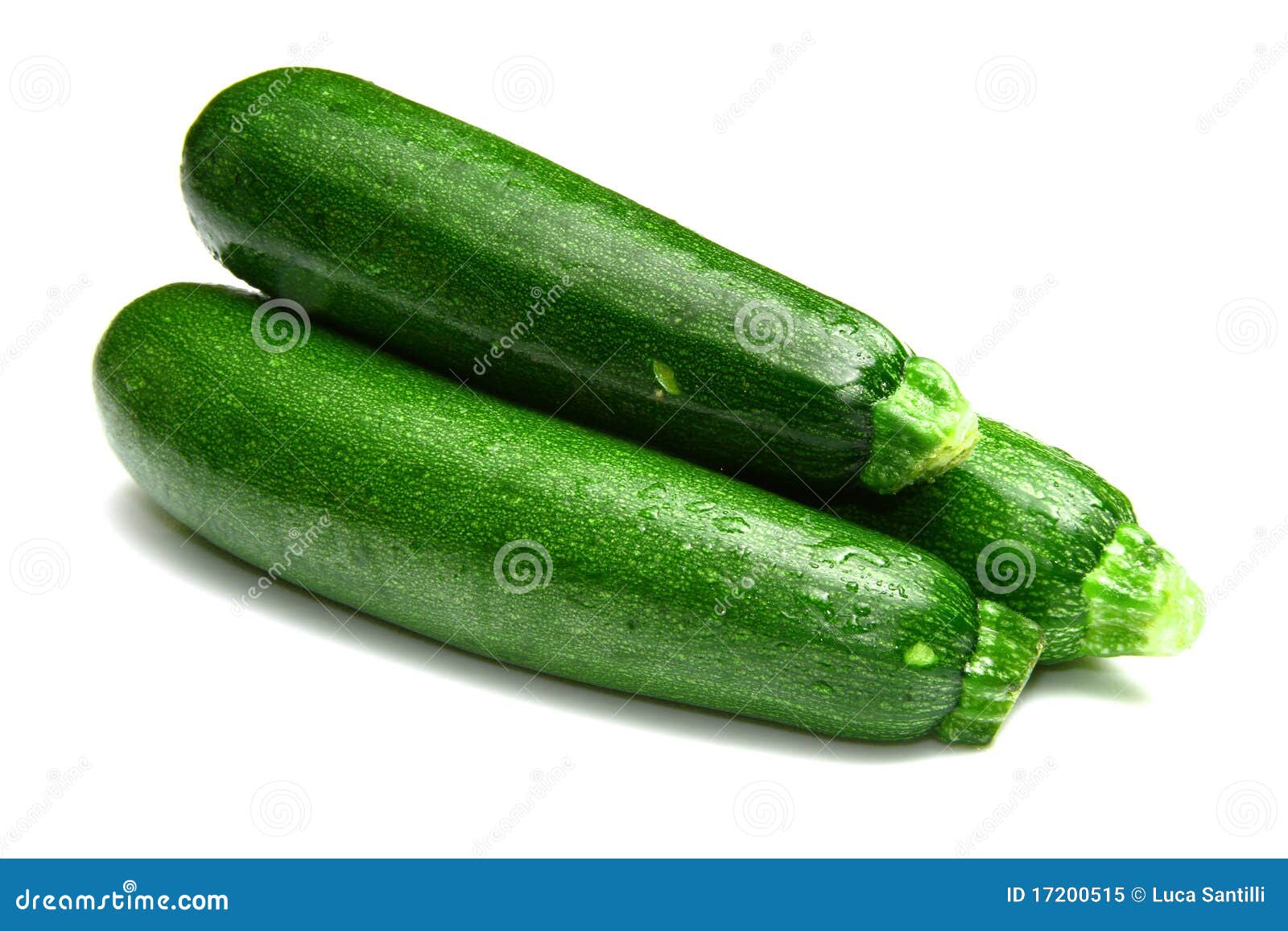 Zucchini stock image. Image of green, ingredient, zucchini - 17200515