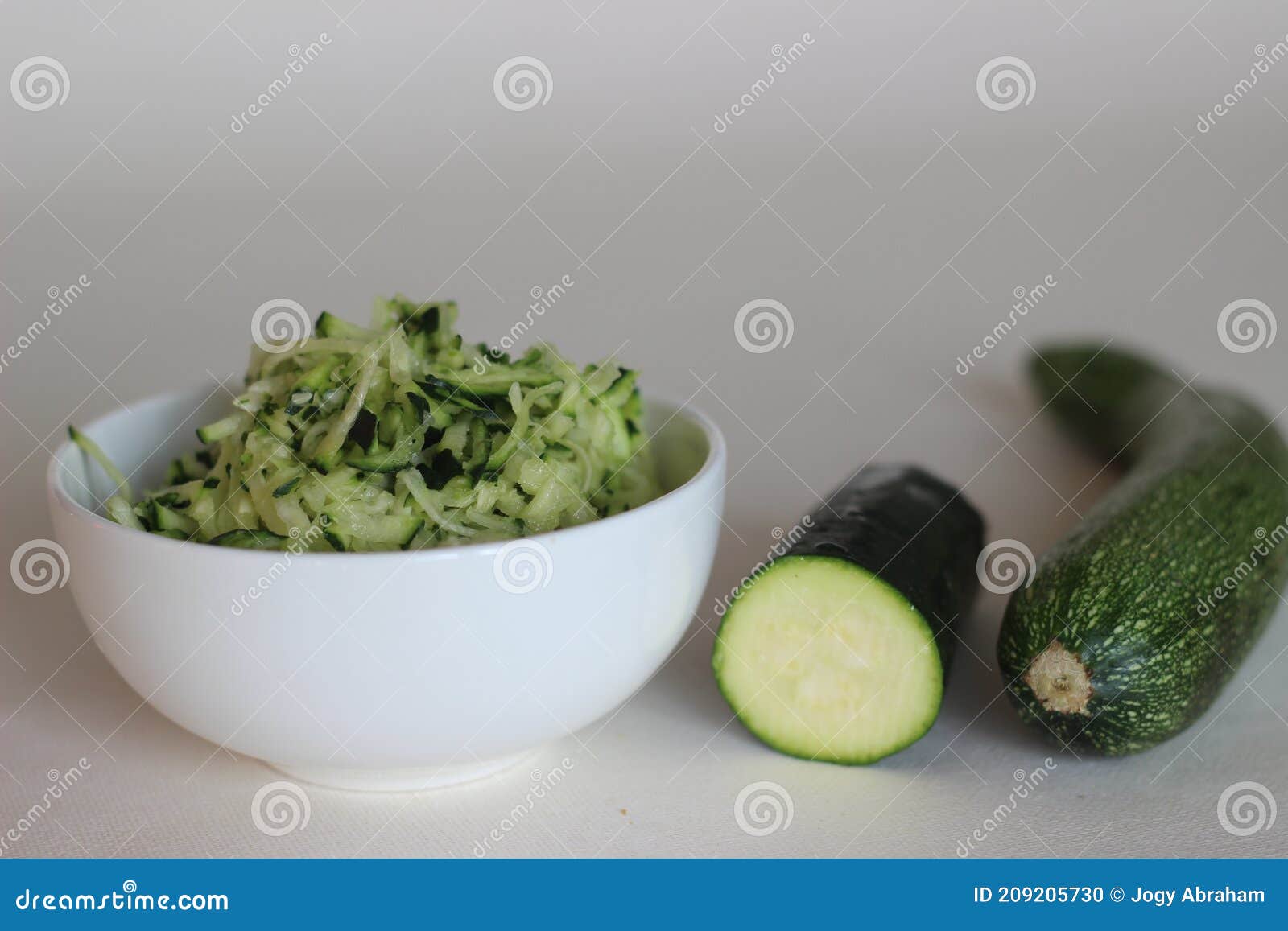 The Zucchini Courgette or Baby Marrow Stock Photo - Image of ripe ...