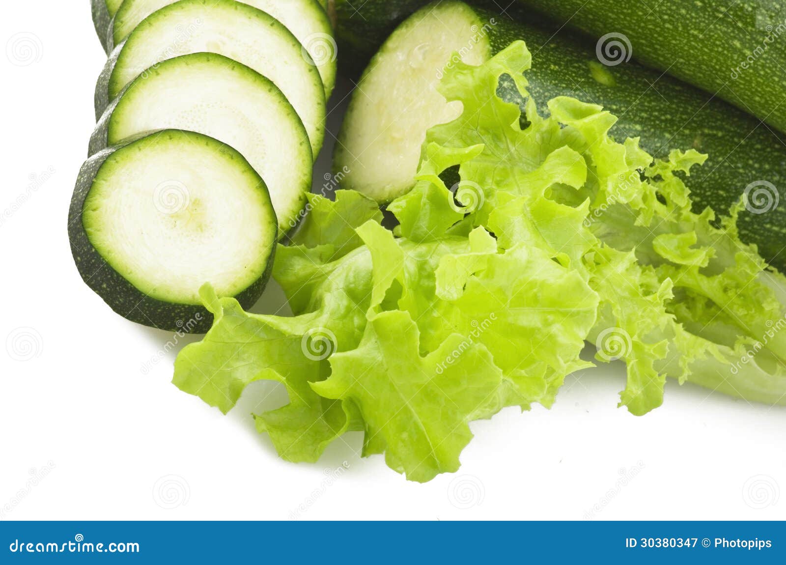 Zucchini stock image. Image of food, natural, ingredient - 30380347